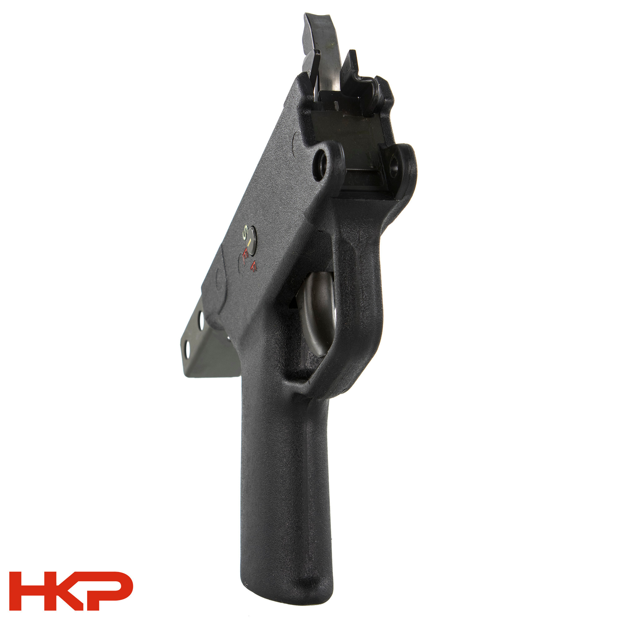 HK91, G3 SEF Navy Style Trigger Group HK G3 - Used Excellent