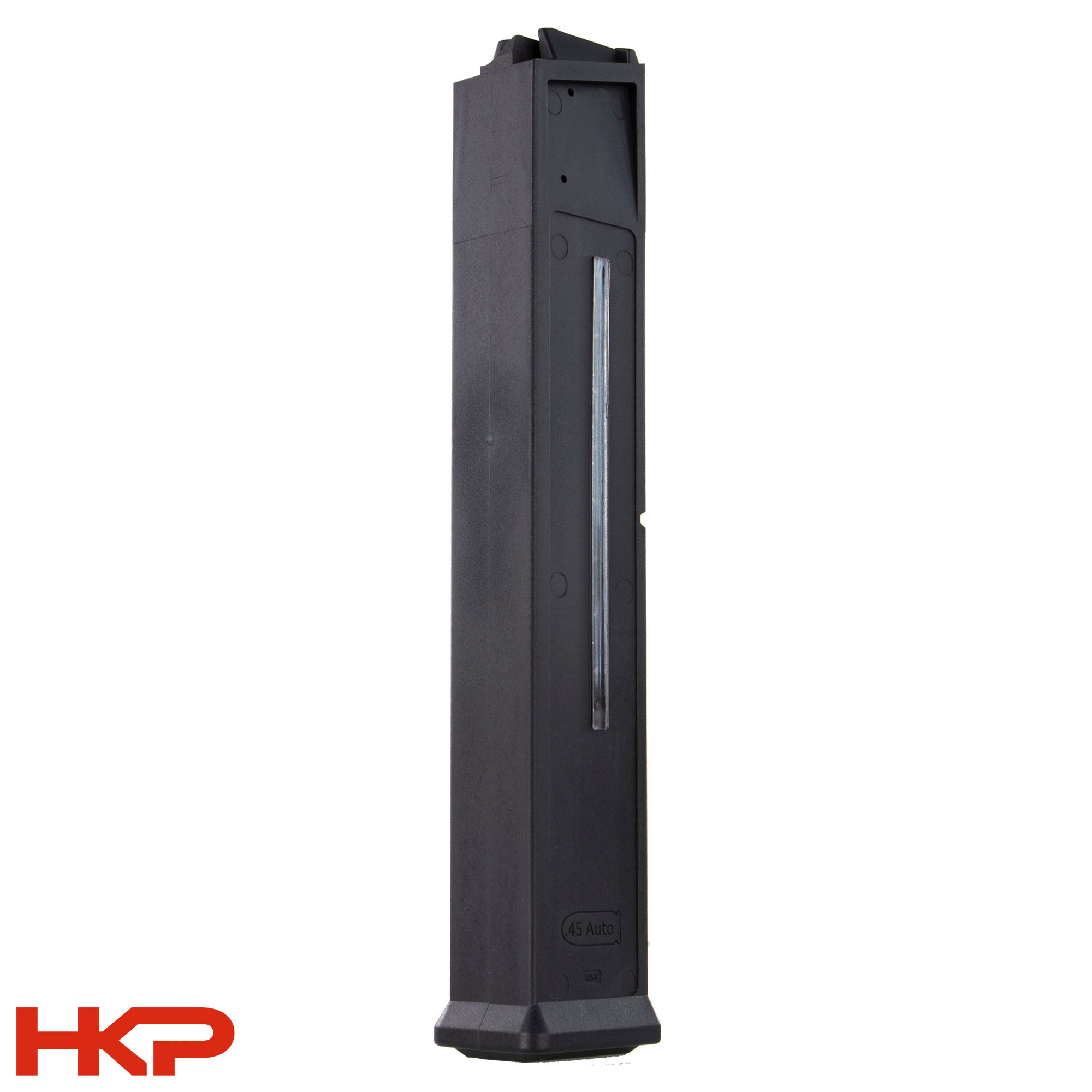 HK UMP Magazine - .45 ACP - 25 Round