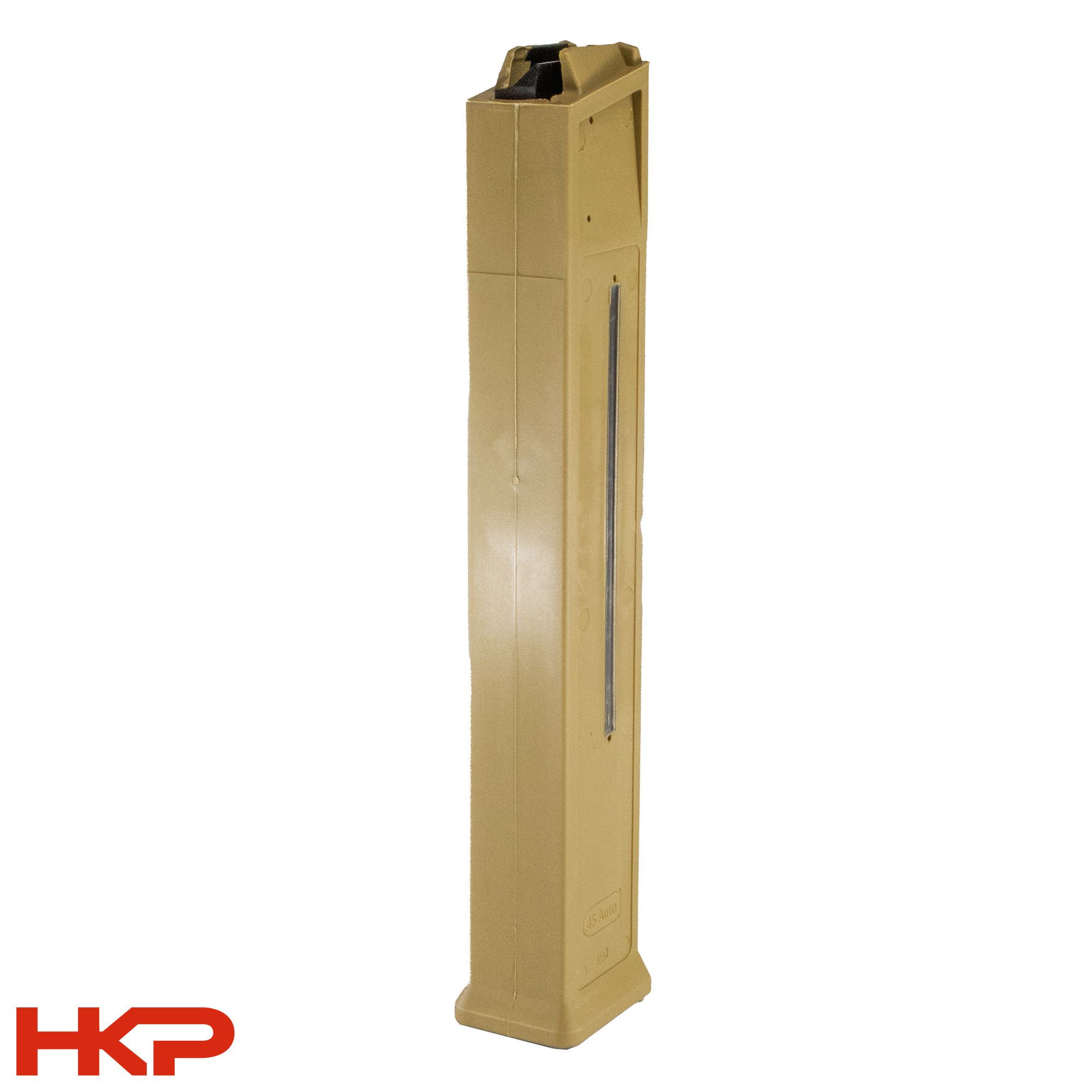HK UMP Magazine - .45 ACP - 25 Round