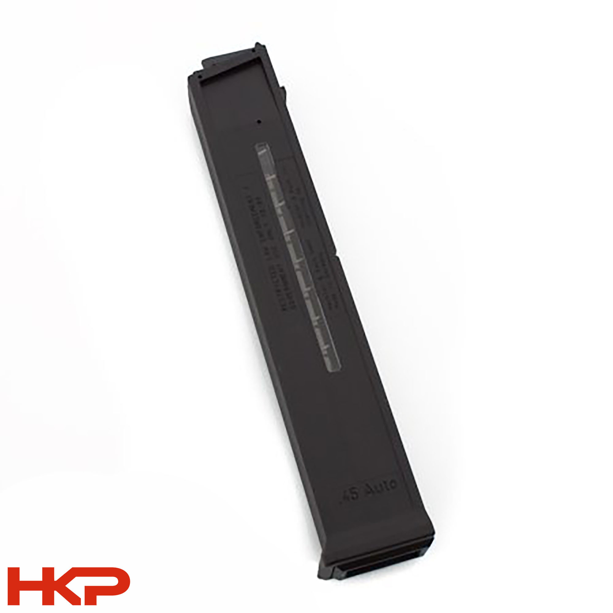25 Round Magazine - HK UMP 45 - German