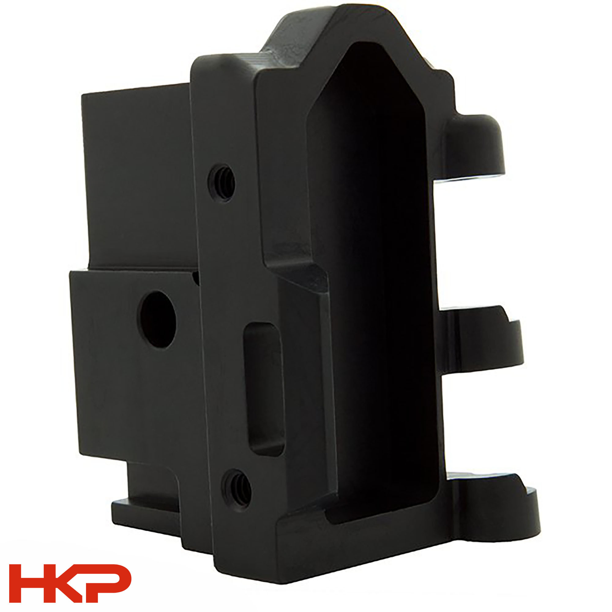 USC Conversion ACR Stock Block