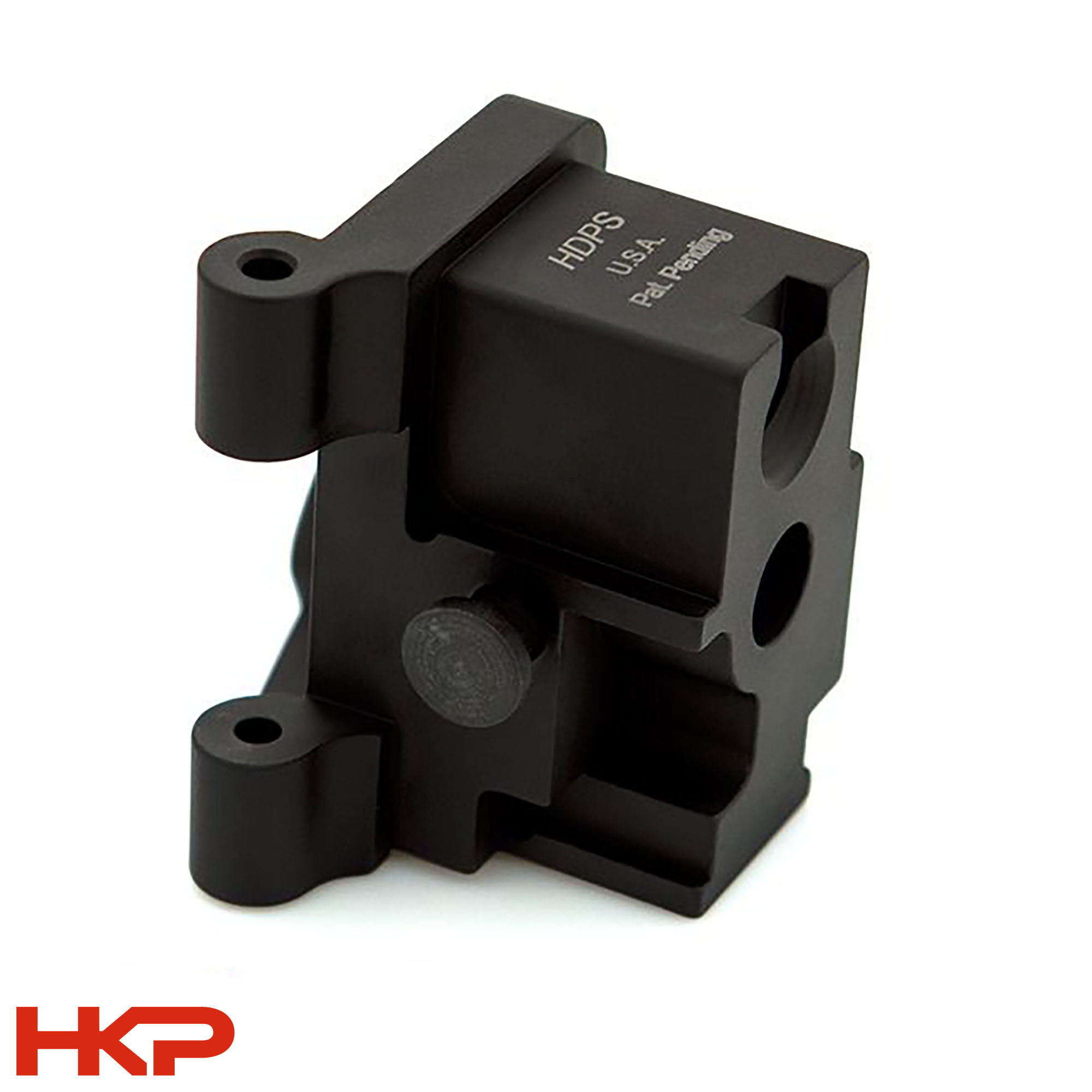 USC, UMP Stock Block - B Pin Style