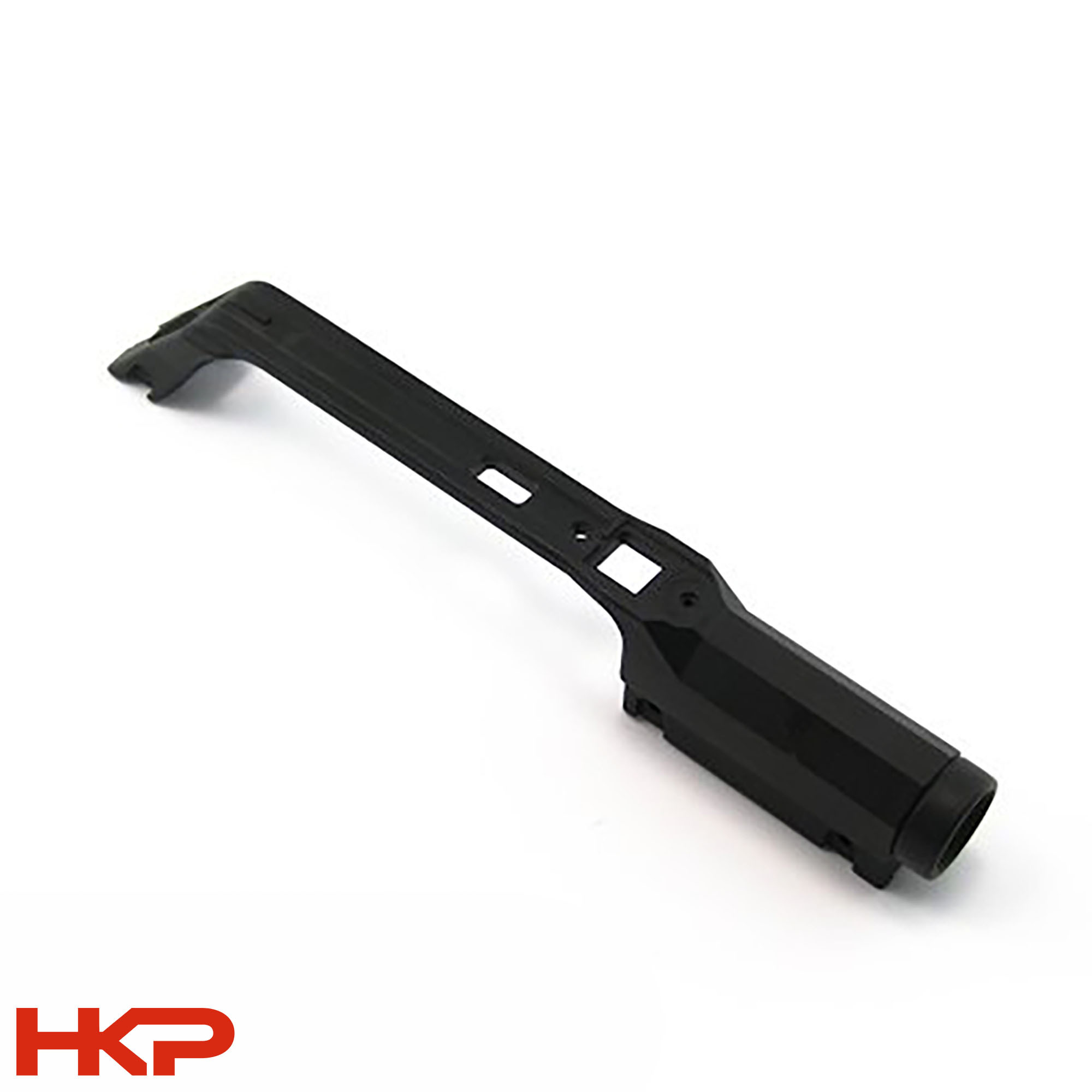 HK G36, SL8 Carrying Handle - Dual Optic x3