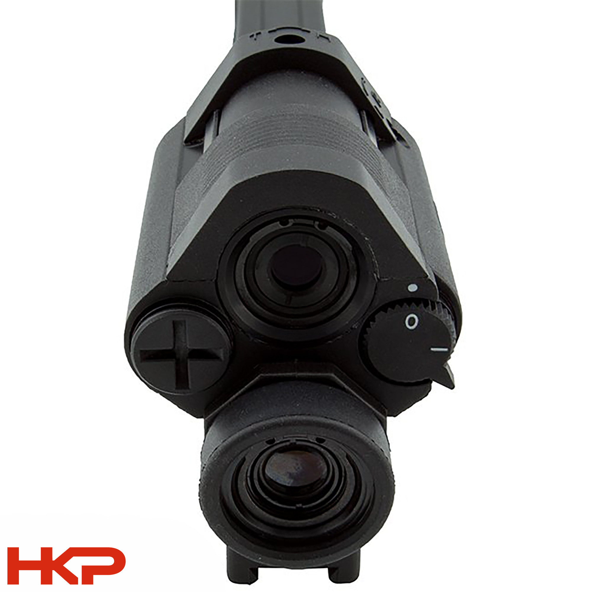 G36, SL8- HK Dual 3x Optic Carrying Handle - NEW