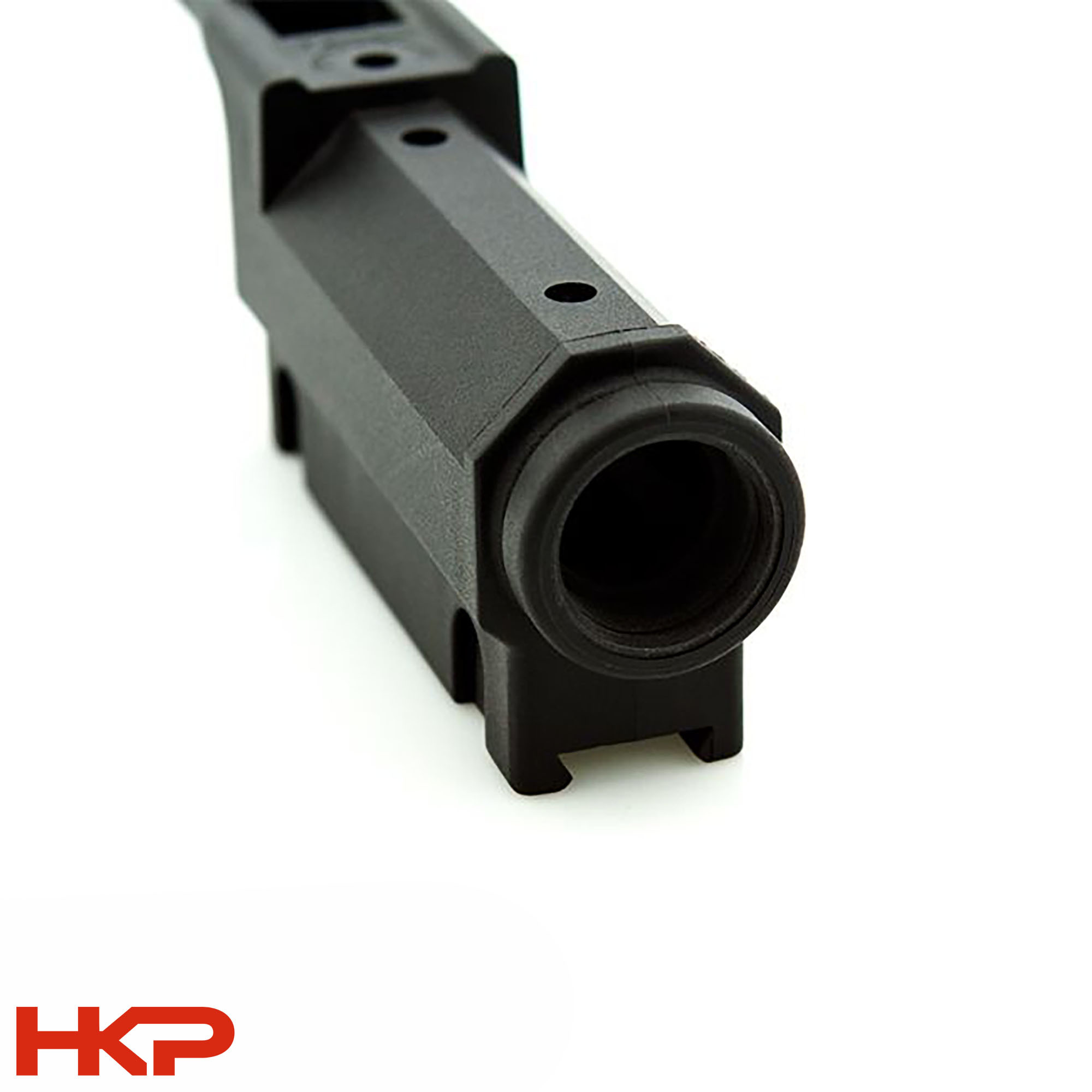 HK G36 Single Optic Carrying Handle - Incomplete