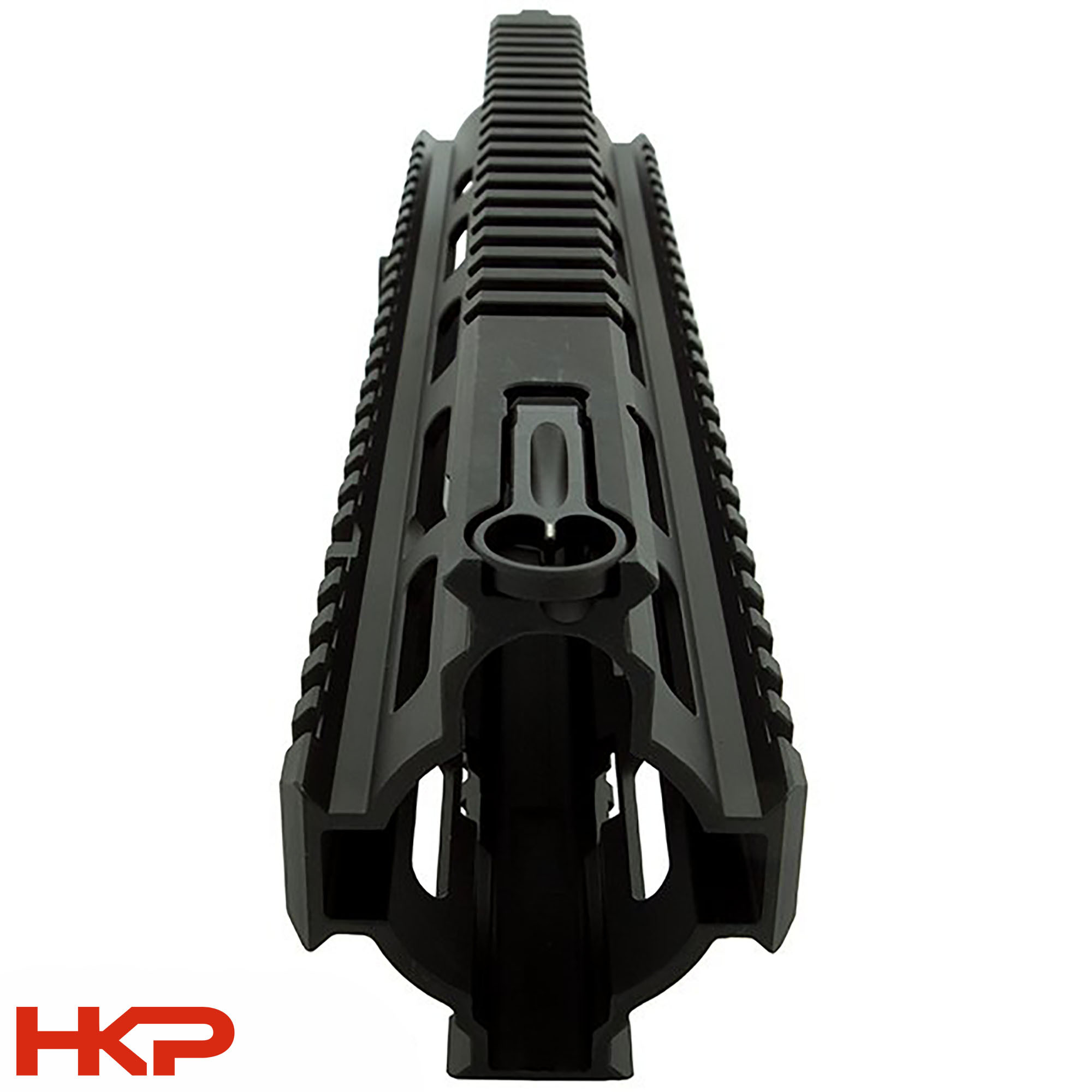 HK416 A3 Handguard - Flip Up Sight - 11" - Extended