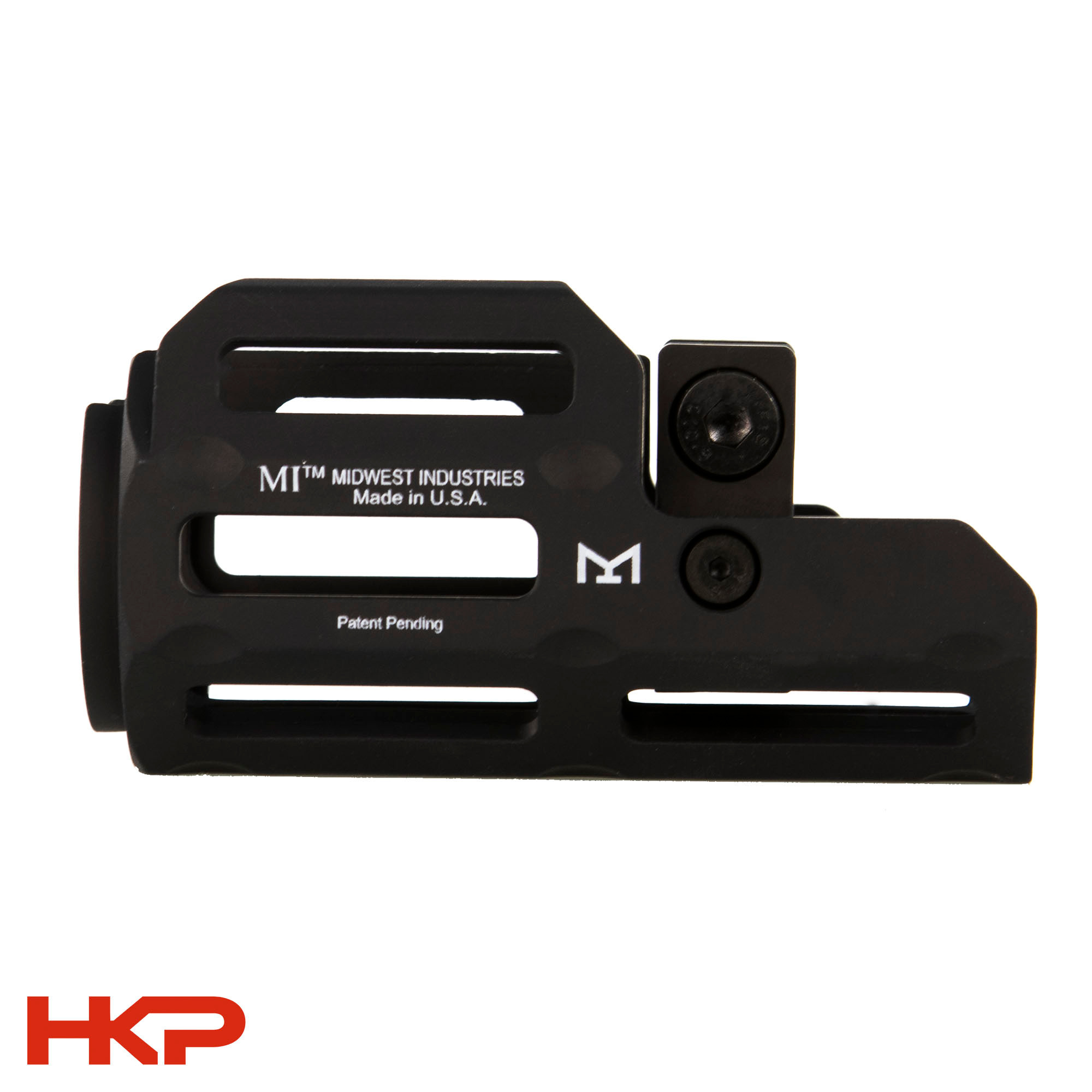 HK MP5K, SP5K Handguard - M-LOK