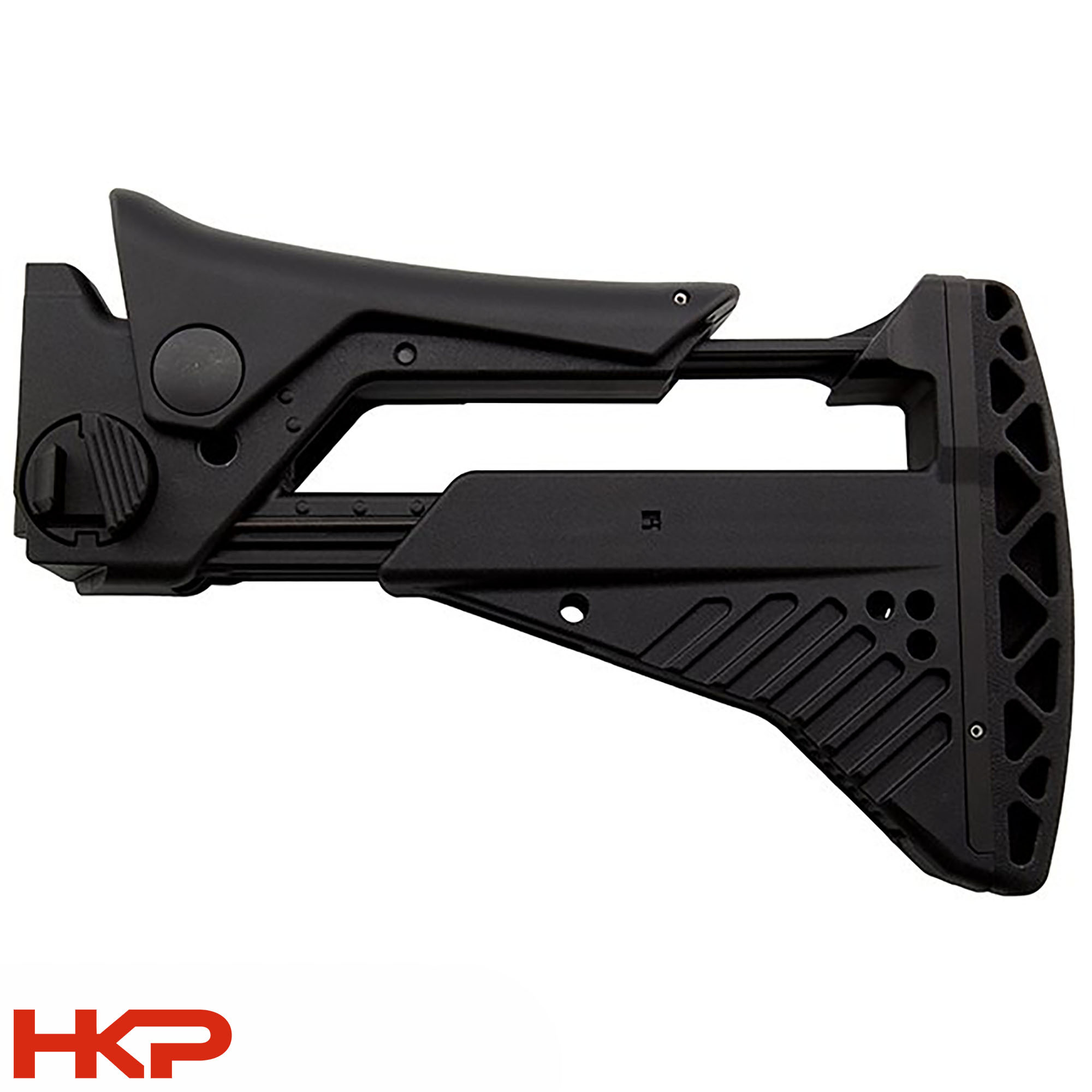 HK G36 Convex Folding Adjustable IDZ Stock