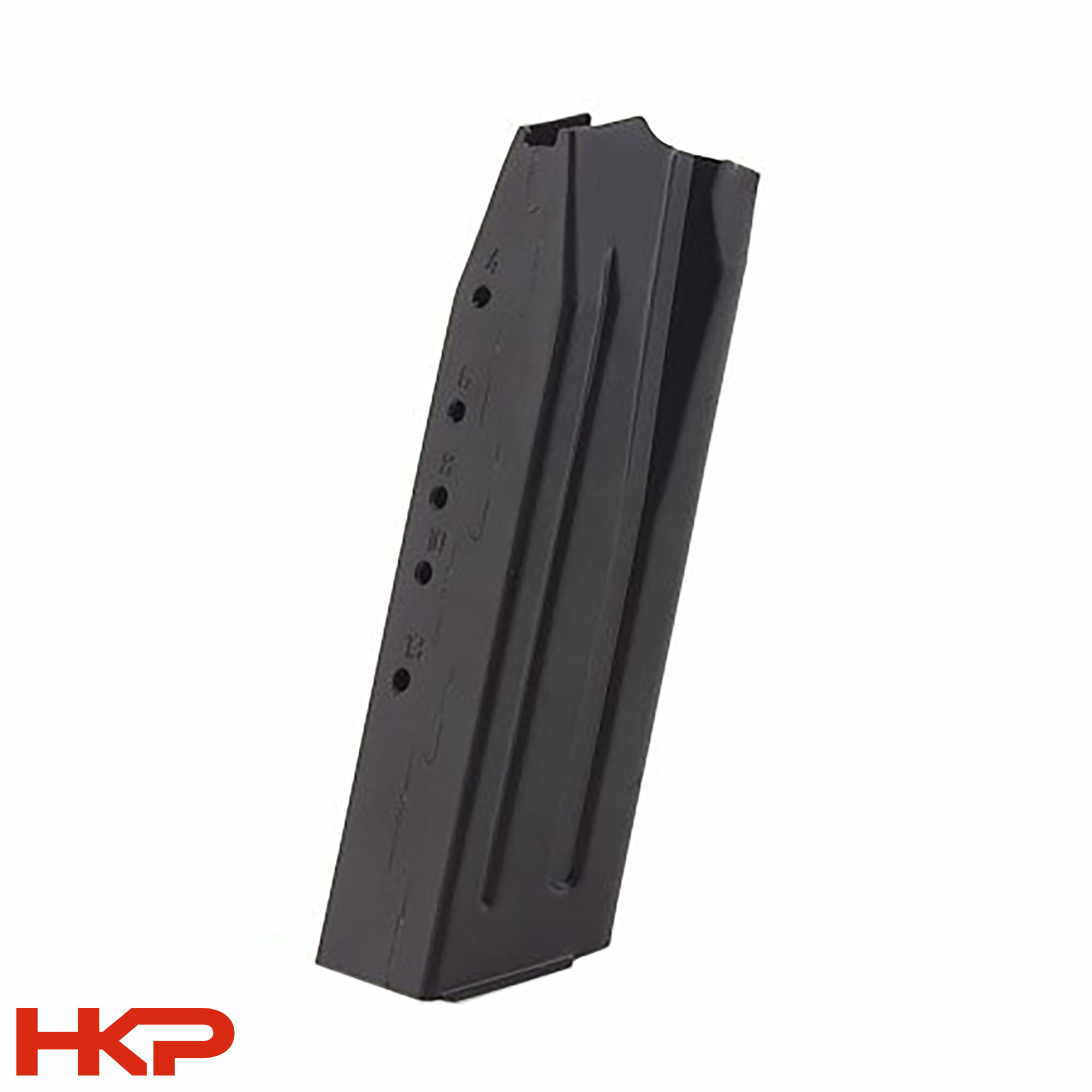 HK USPC, P2000 Magazine - 9mm - 13 Round