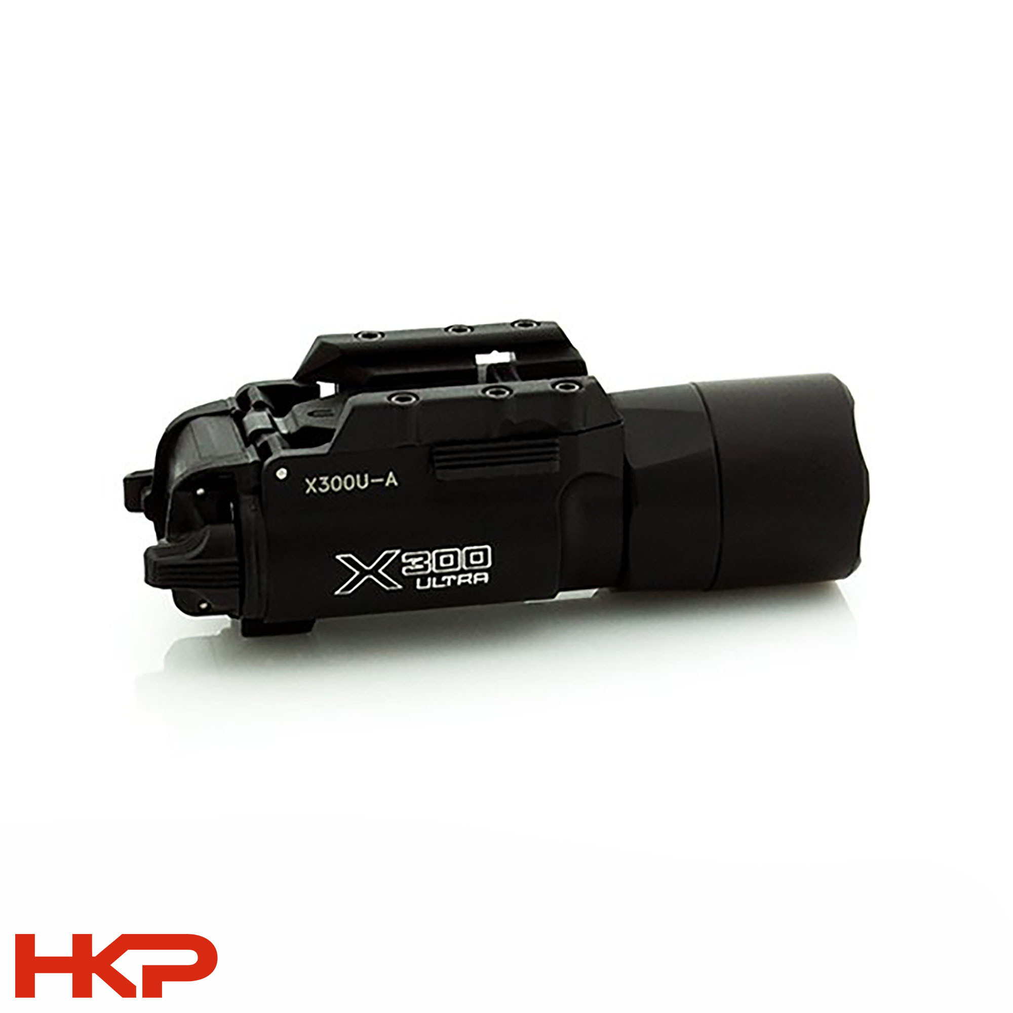 X300 Tactical Light - Ultra LED