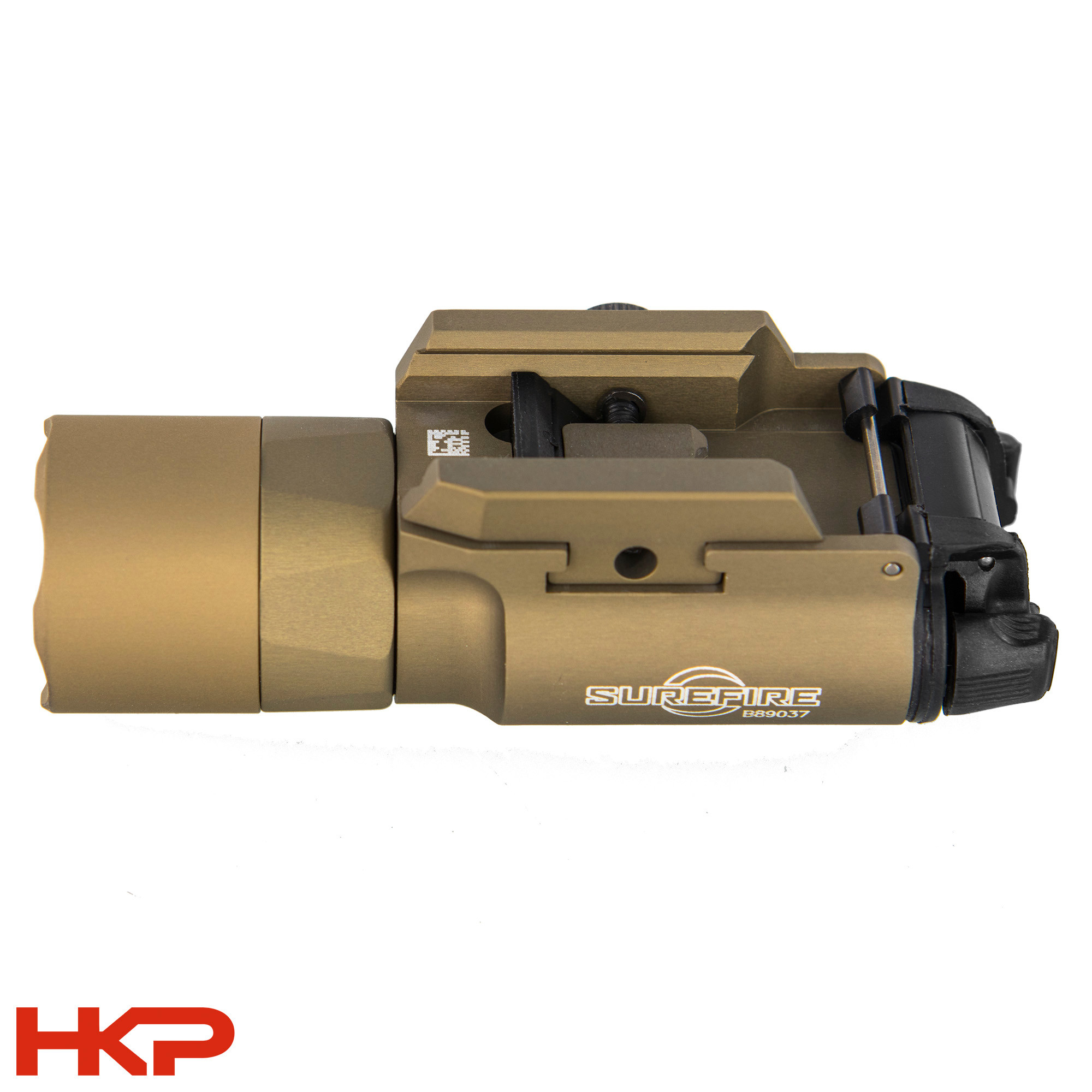 X300 Tactical Light - Ultra LED - FDE