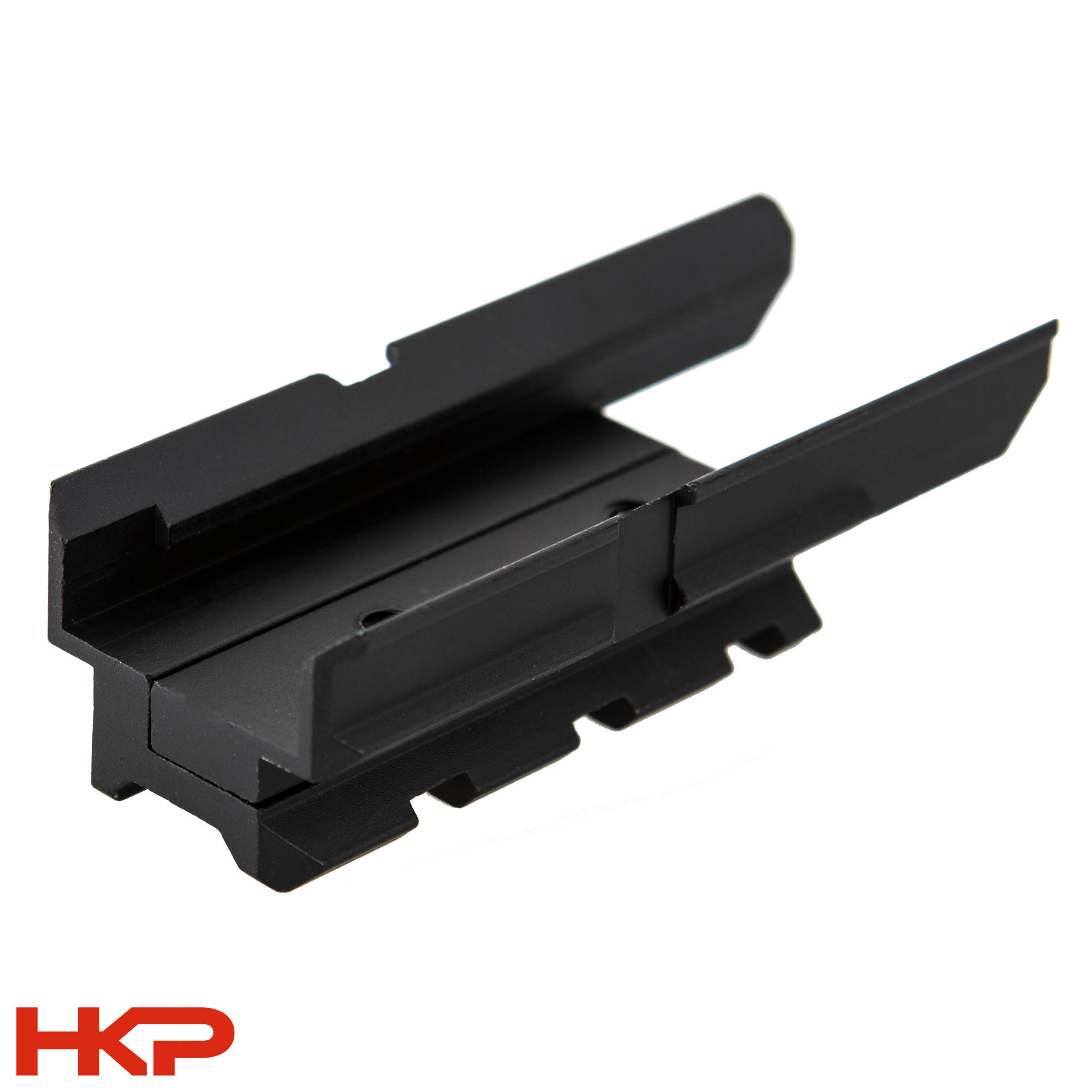 HK USP Pistol Light, Laser Adapter - Mount