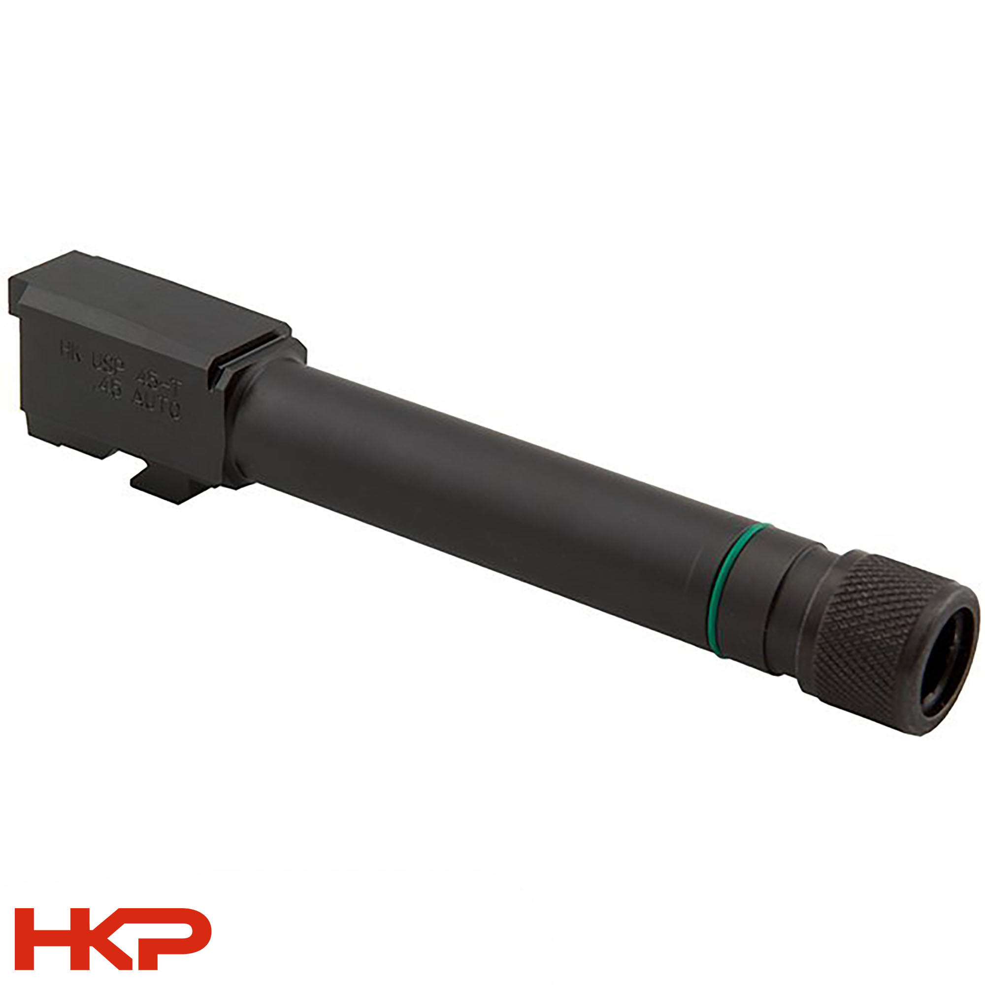 RCM HK USP .45 ACP Tactical Barrel - Threaded .578x28 RH