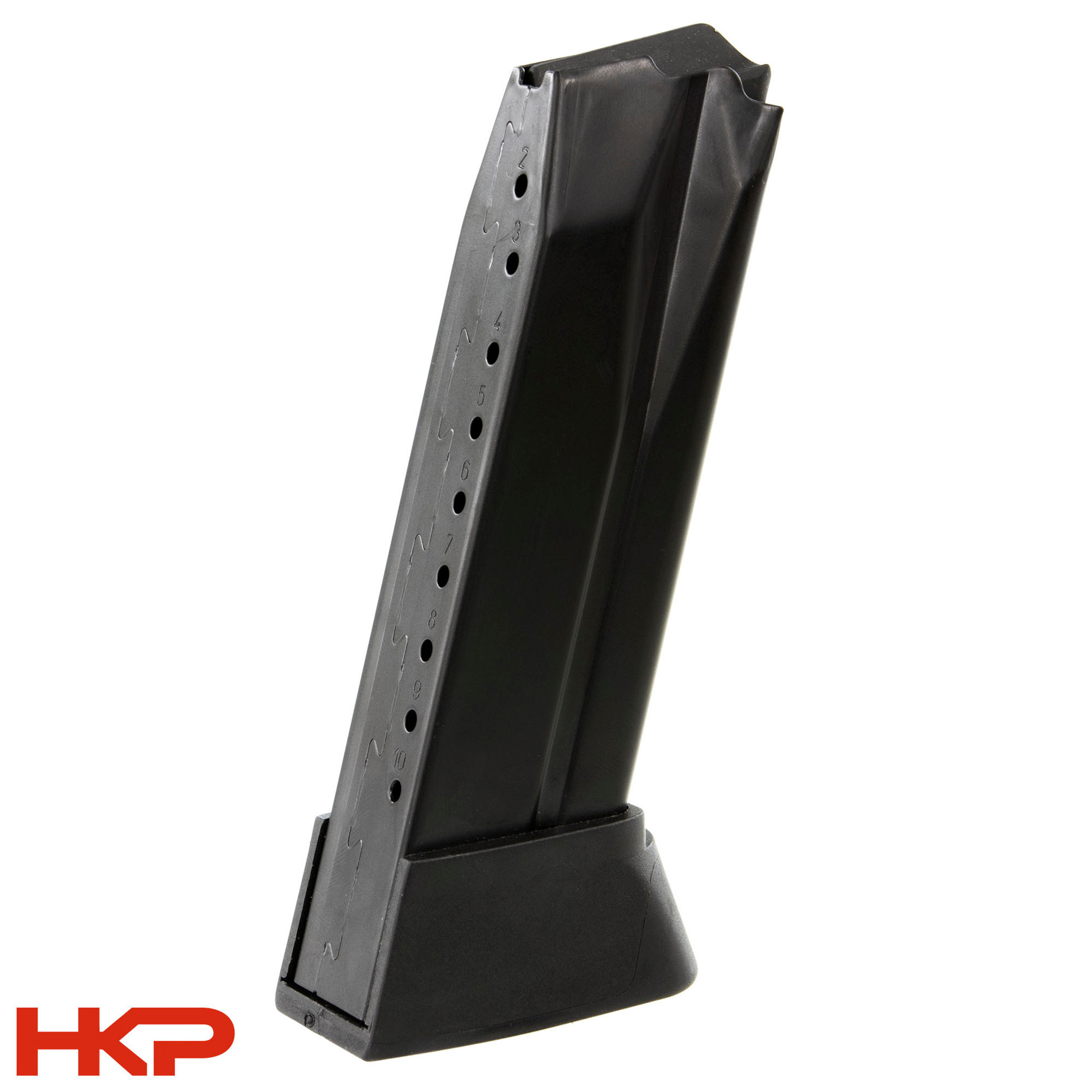 Pistol Parts Hk Usp Series Hk Usp Magazinesextensions Hkparts