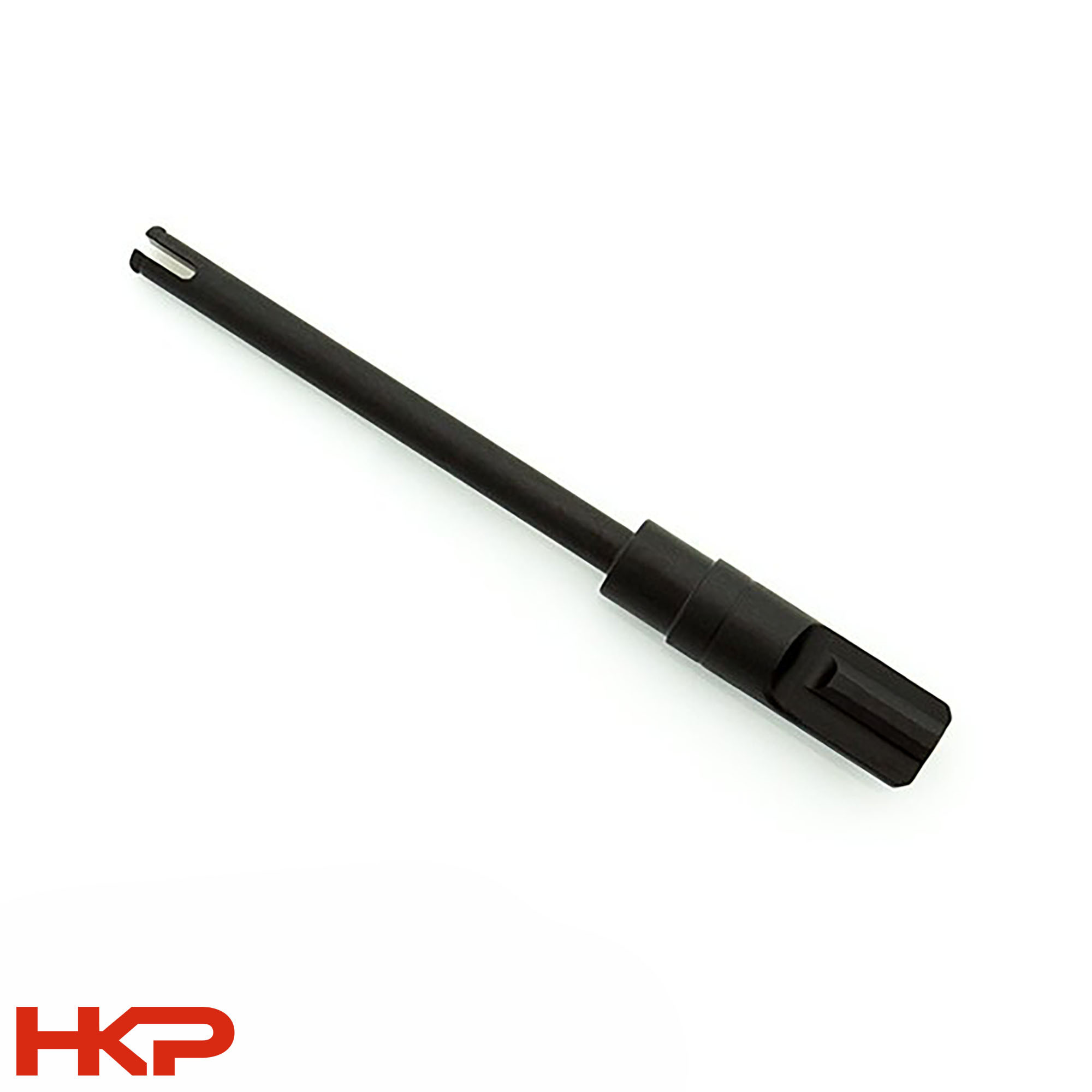 H&K HK G3 Recoil Rod - Demilled