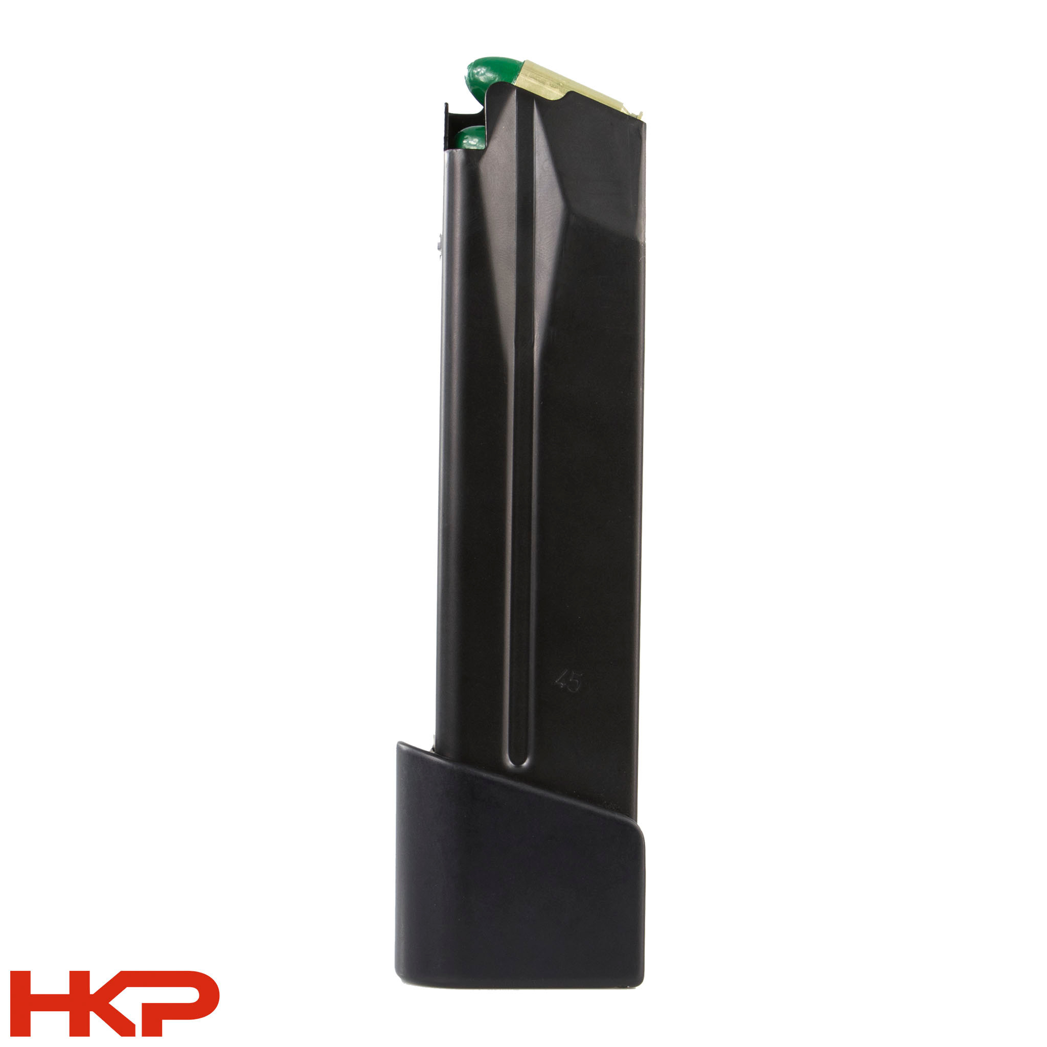 HK45, HK45 Tactical - 13 Round Magazine