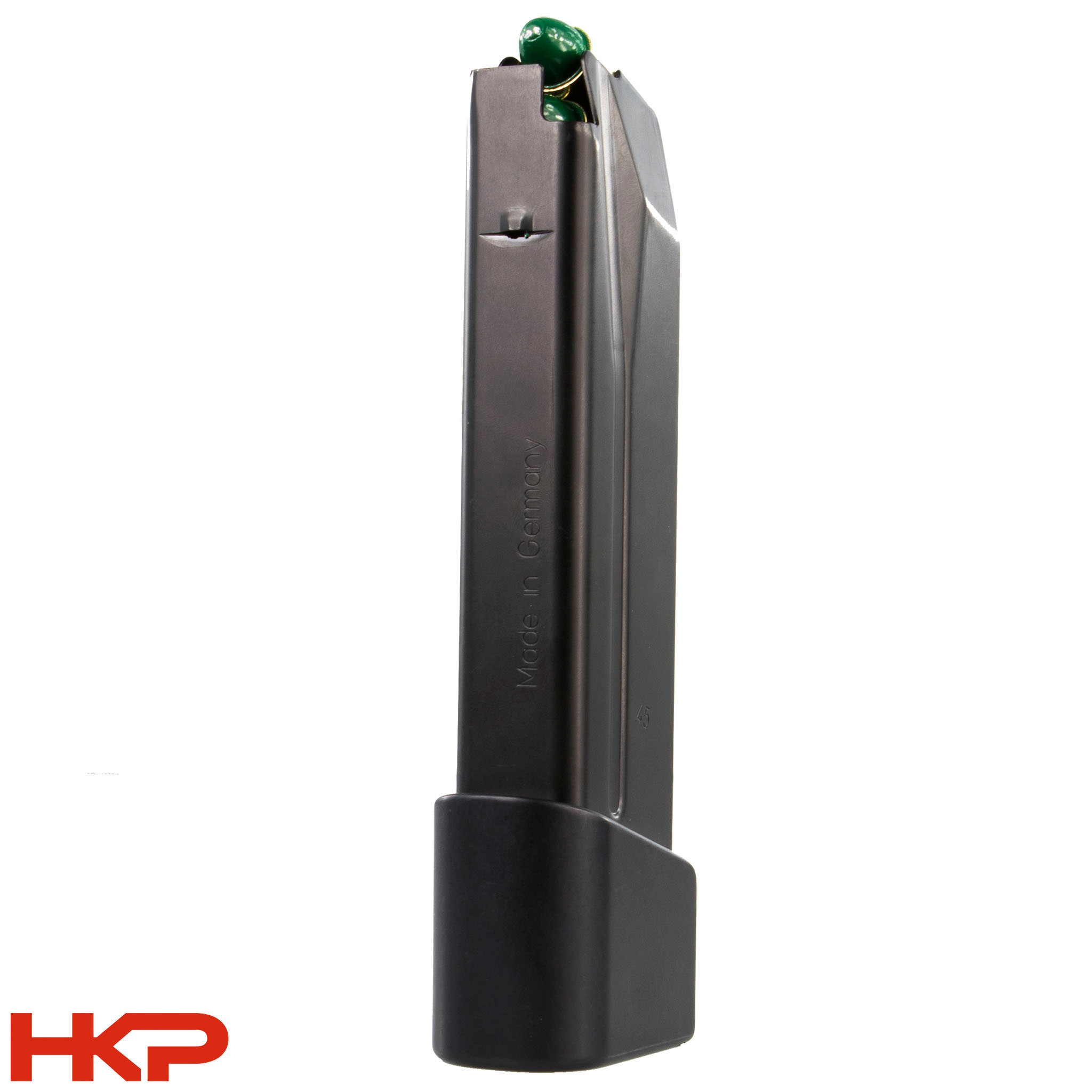 HK45, HK45 Tactical - 13 Round Magazine