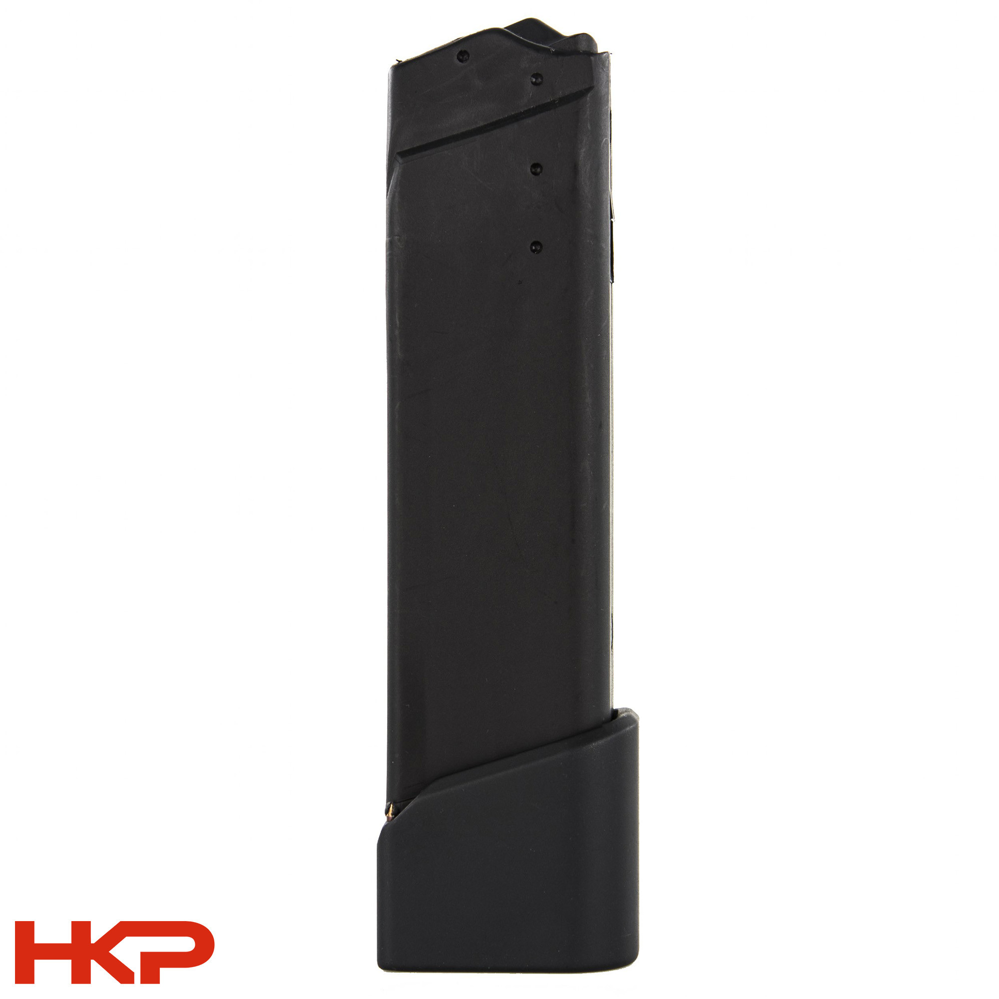 HKP/H&K USP/T .40 S&W 18 Round Complete Magazine With Extension