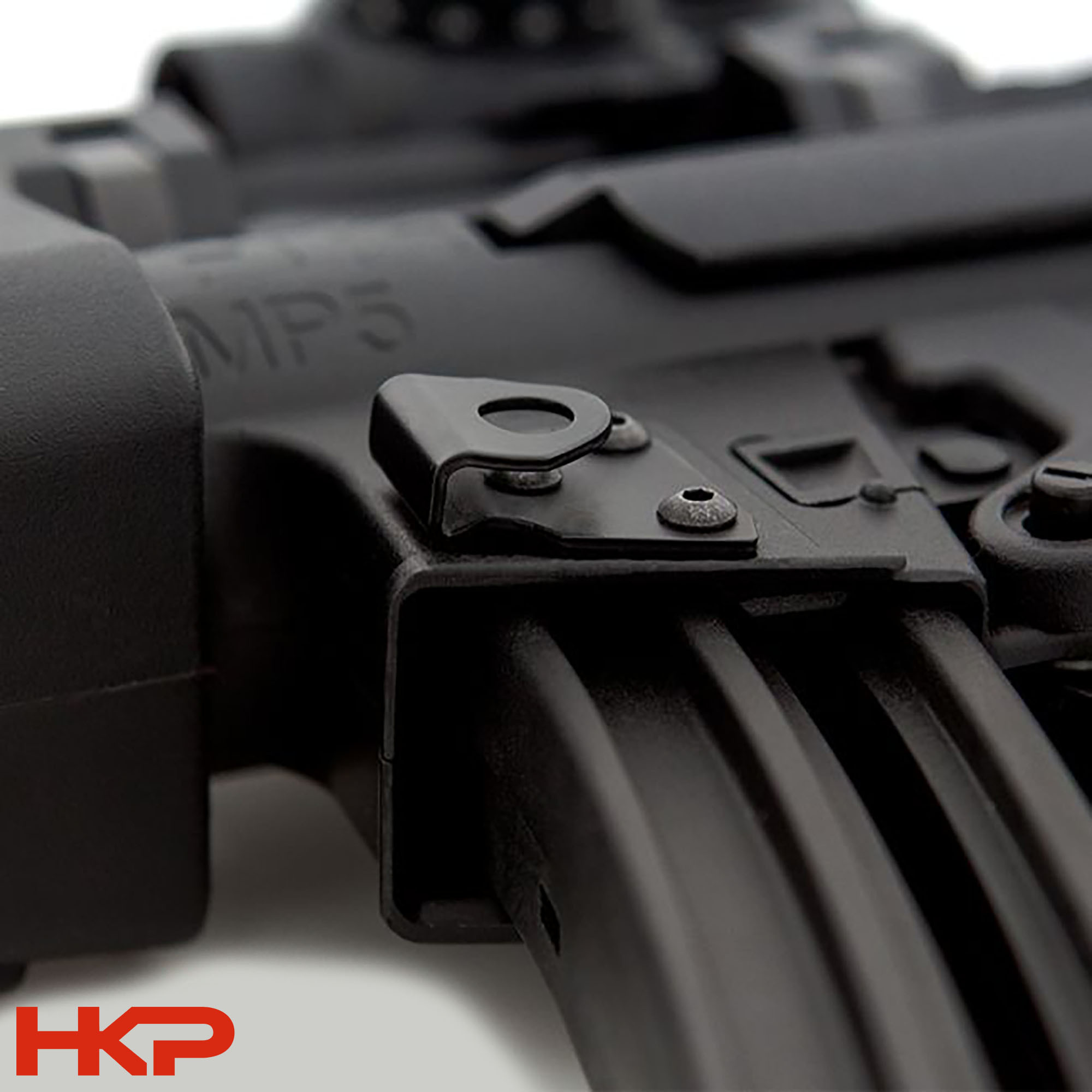 HK MP5 .22 Sling Clip Kit