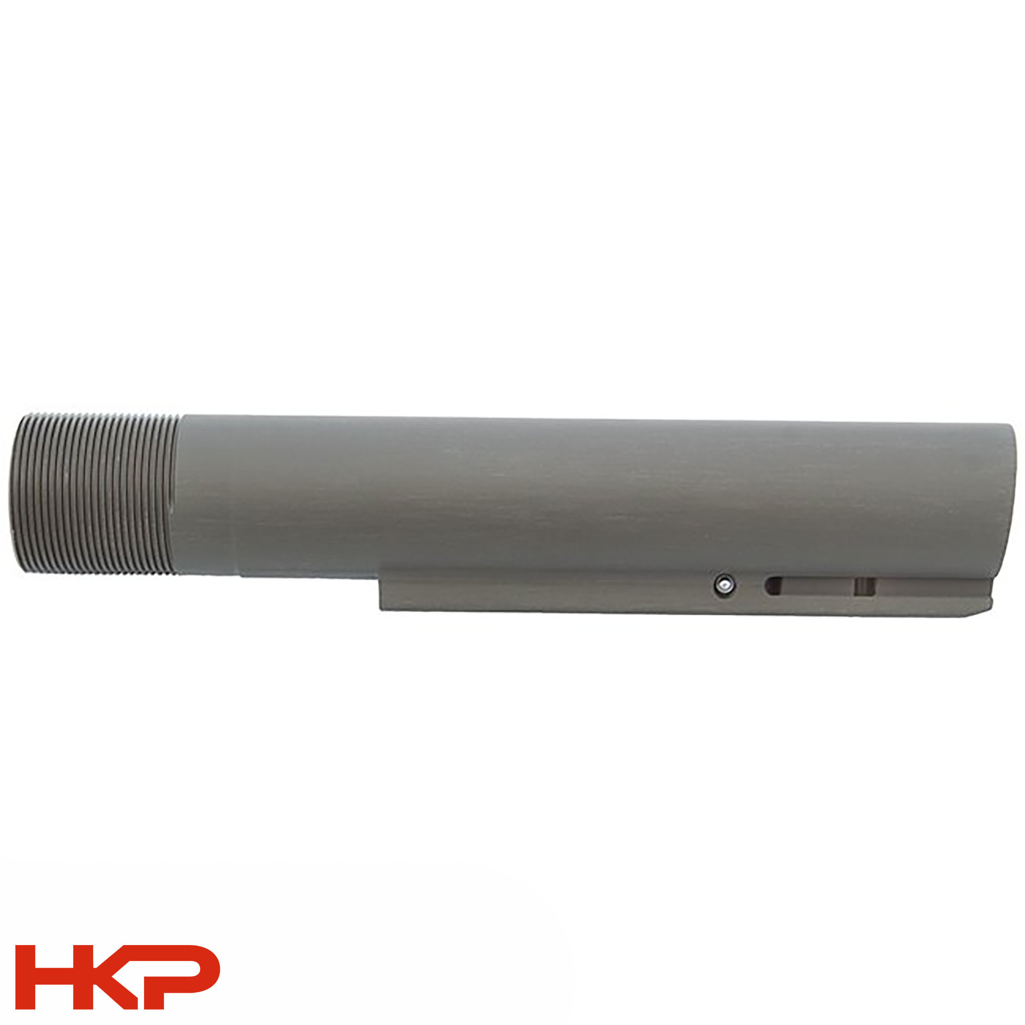 HK417, MR762, G28 Buttstock Set - Adjustable - RAL8000