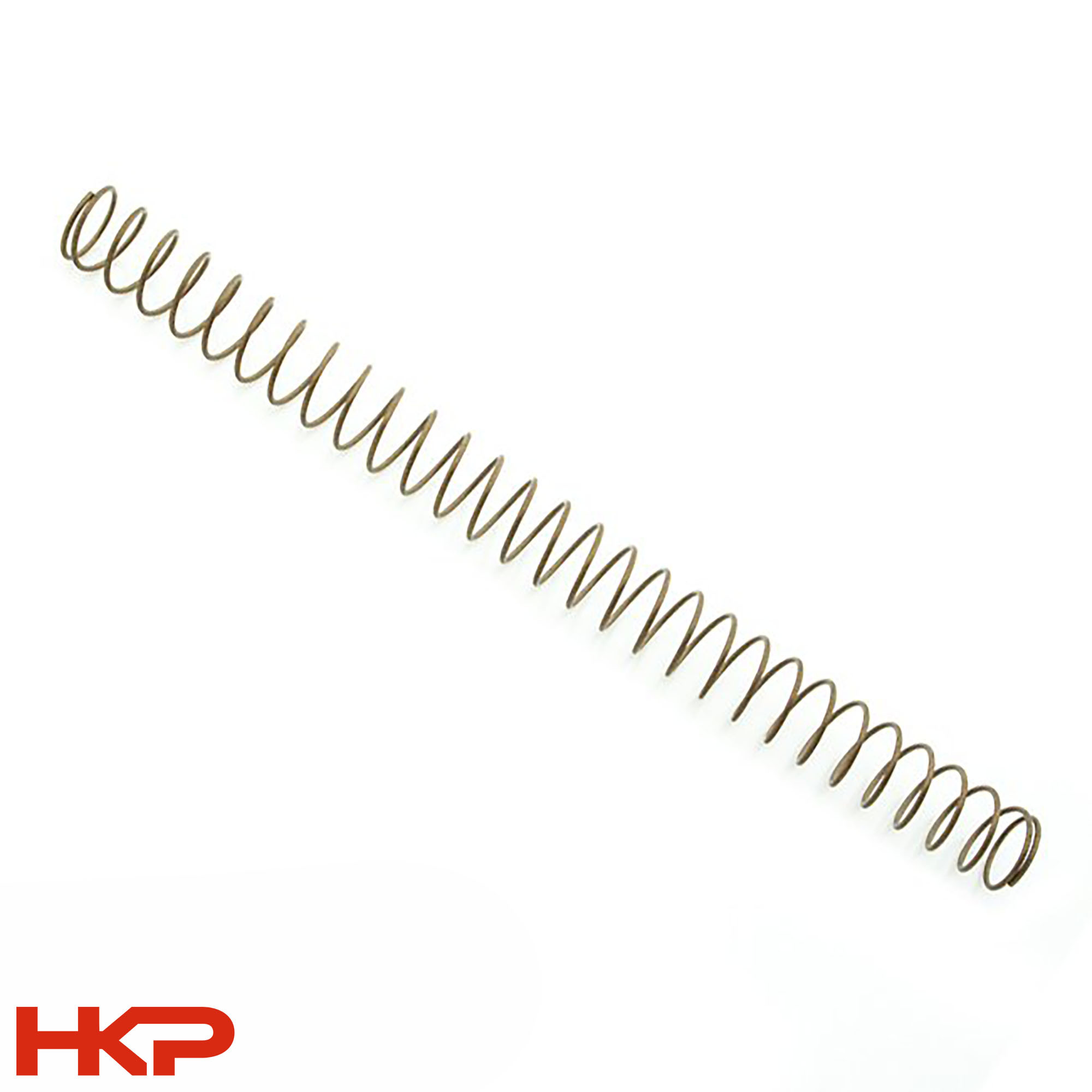 HK MR762, HK 417 Recoil Buffer Spring