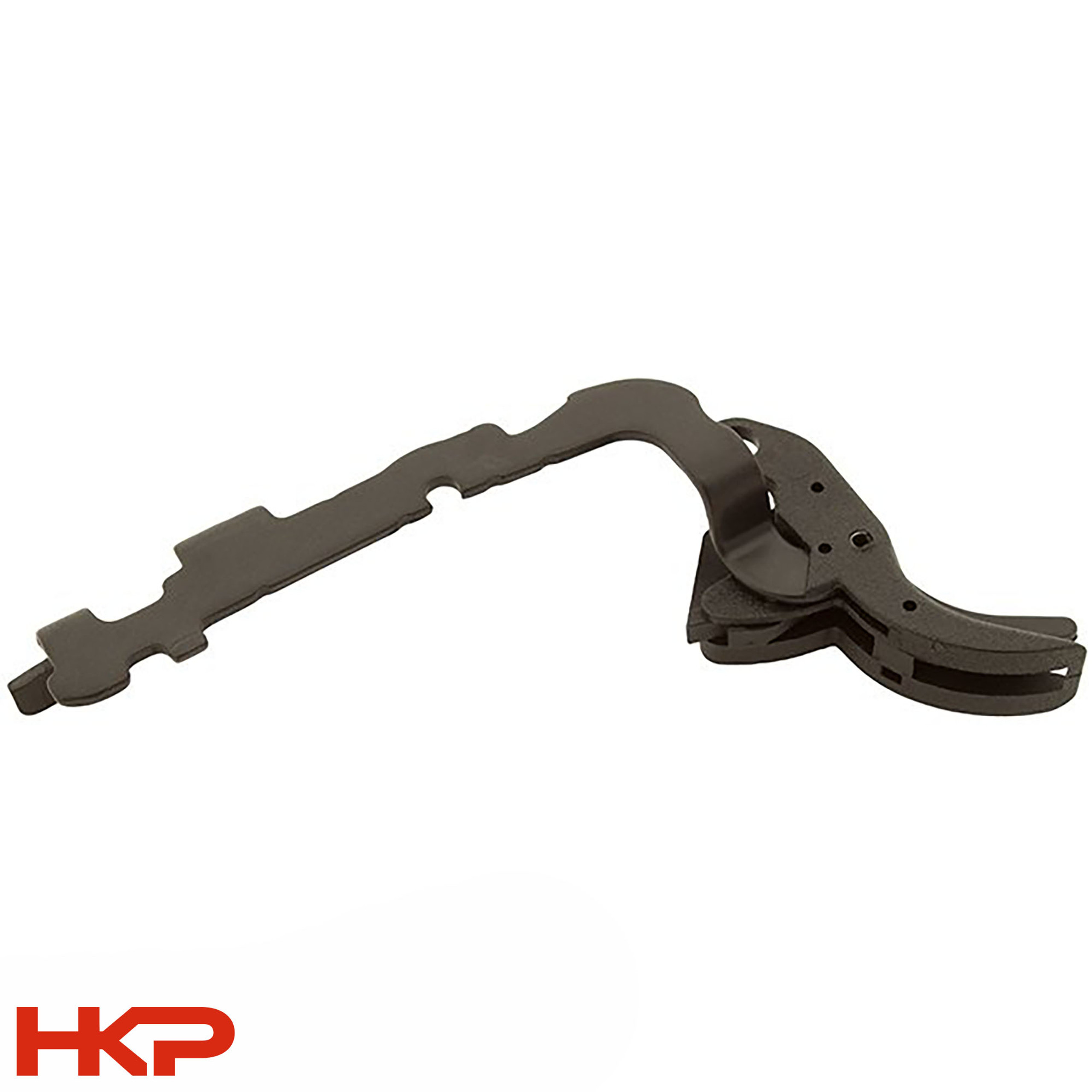 Handk Heckler And Koch Handk Hk Vp9 Hk Vp40 Complete Recoil Spring Assembly
