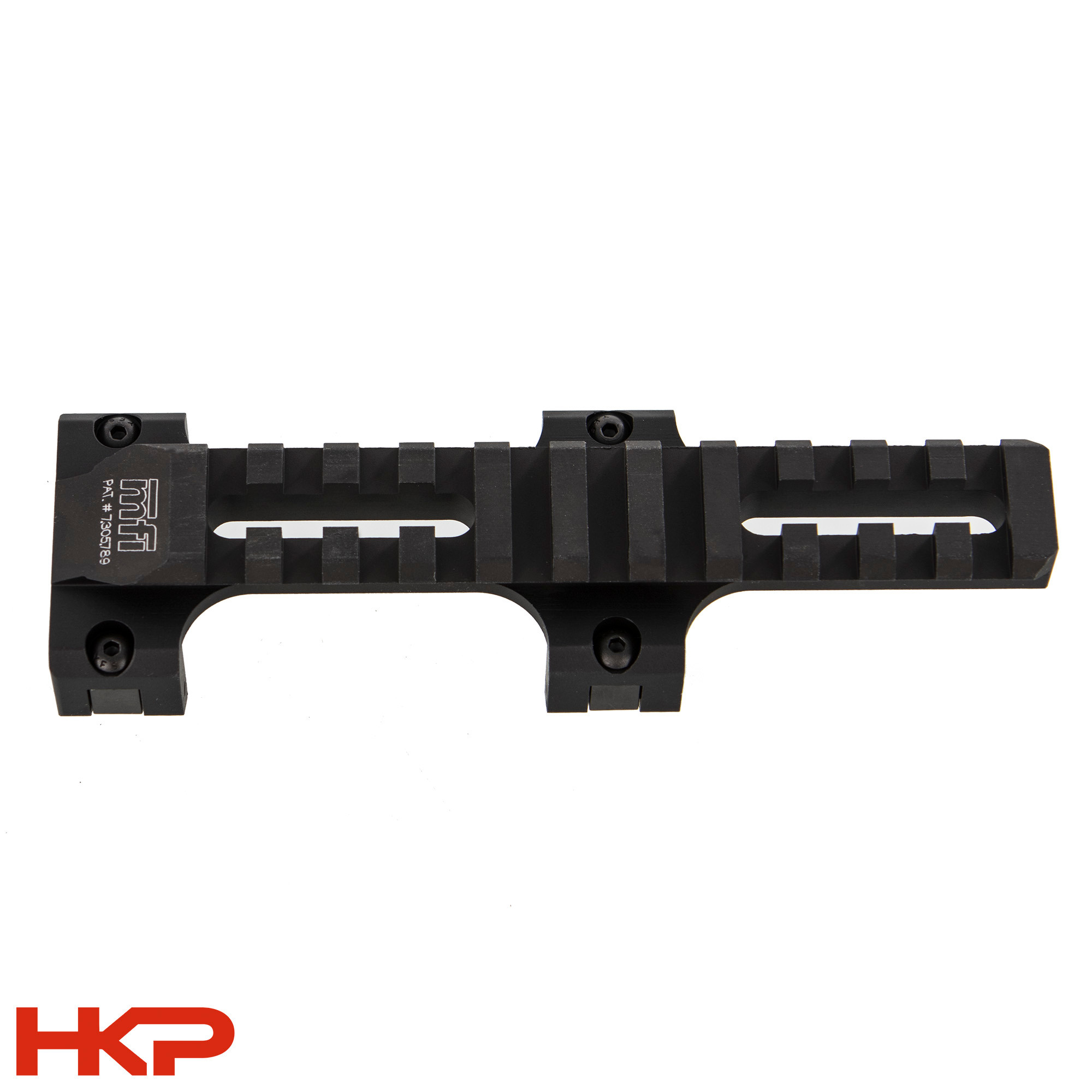 Universal Low Profile Scope Mount - HK MP5K, SP5K