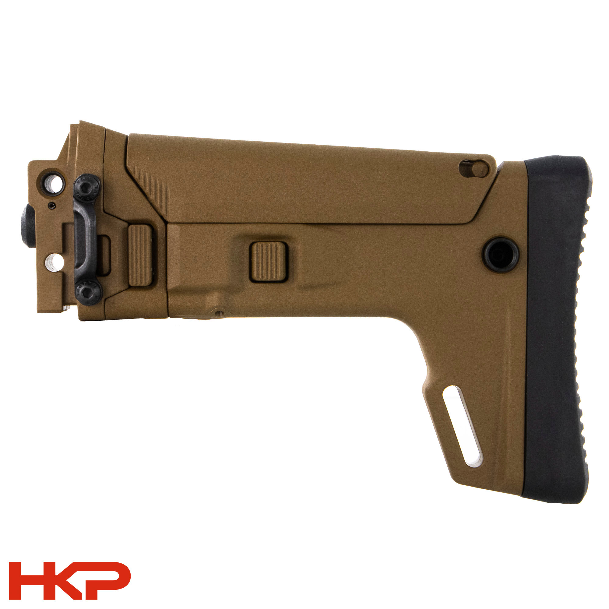 HK USC Conversion To ACR Stock Upgrade - Brown