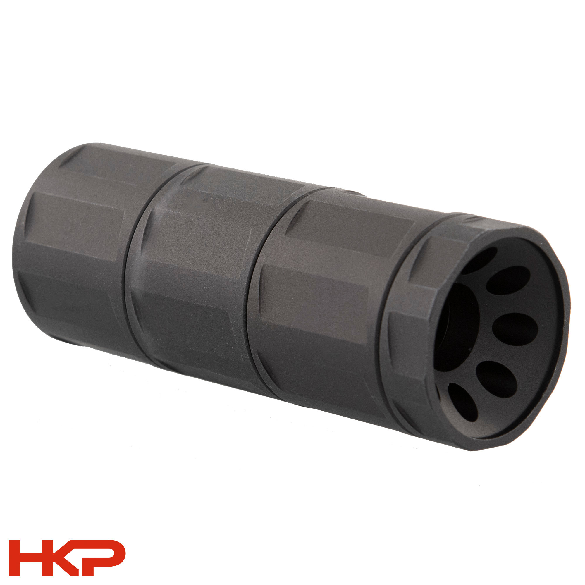 Kaw Valley Precision Mach 3 Modular Linear Comp Body