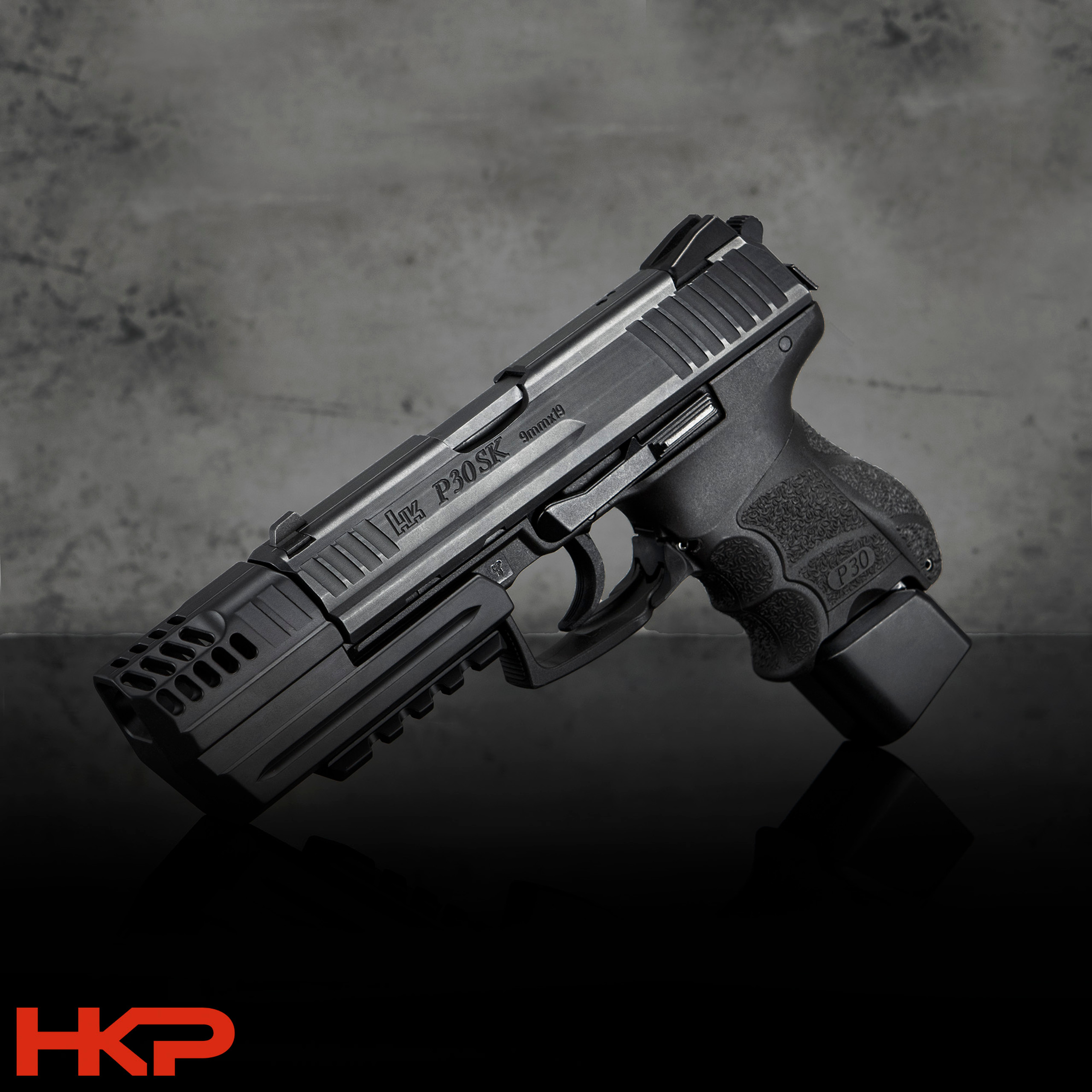 Hkp Hk Parts