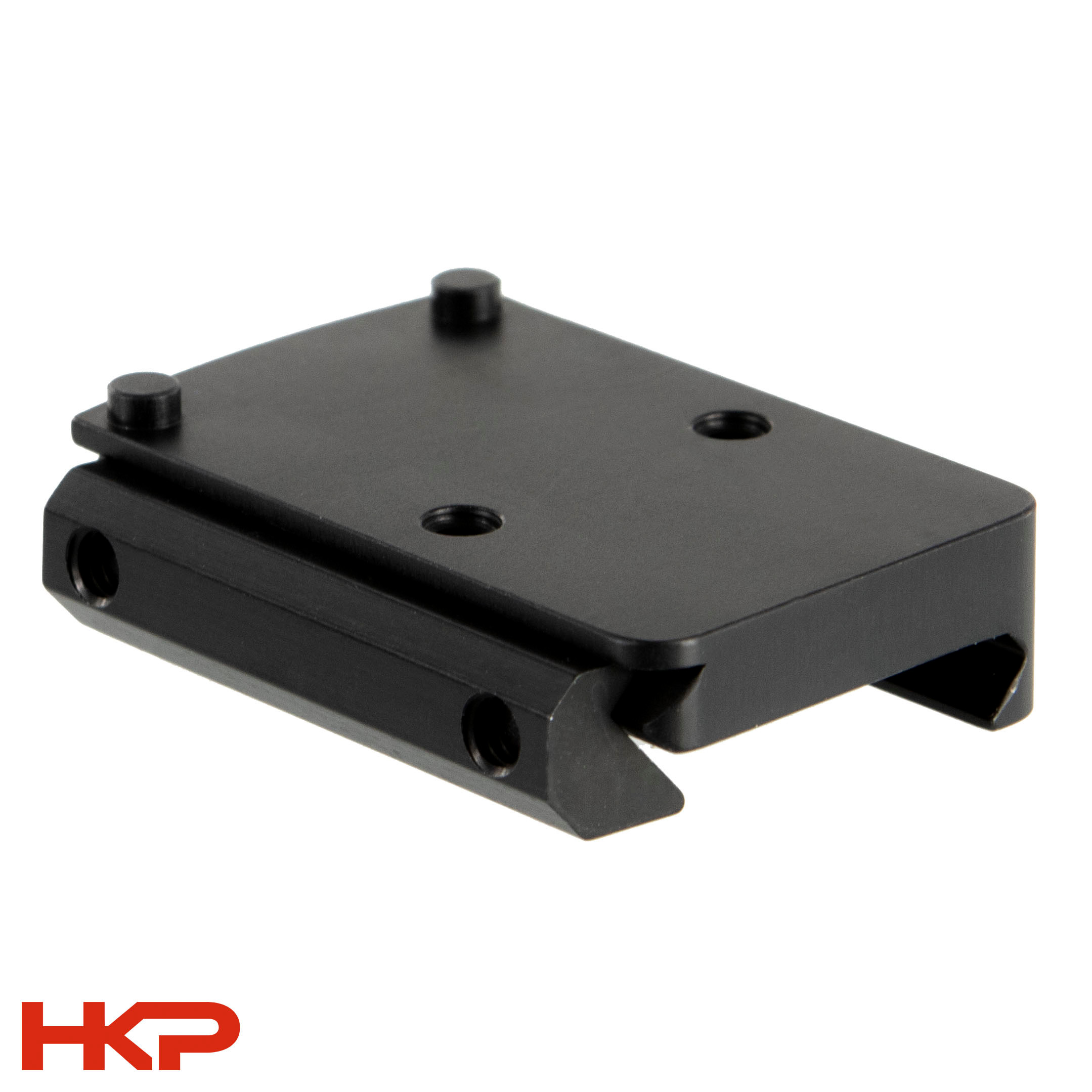 Picatinny Optic Mount - RMR, SRO