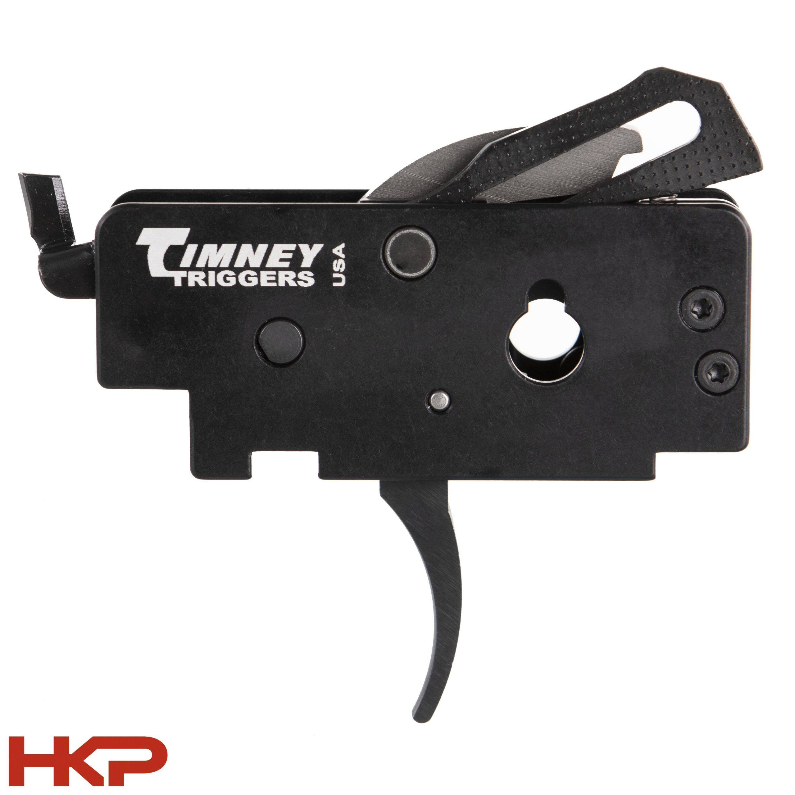 Timney 2-Stage Trigger for MP5, HK 91/93/94, G3, CLONES
