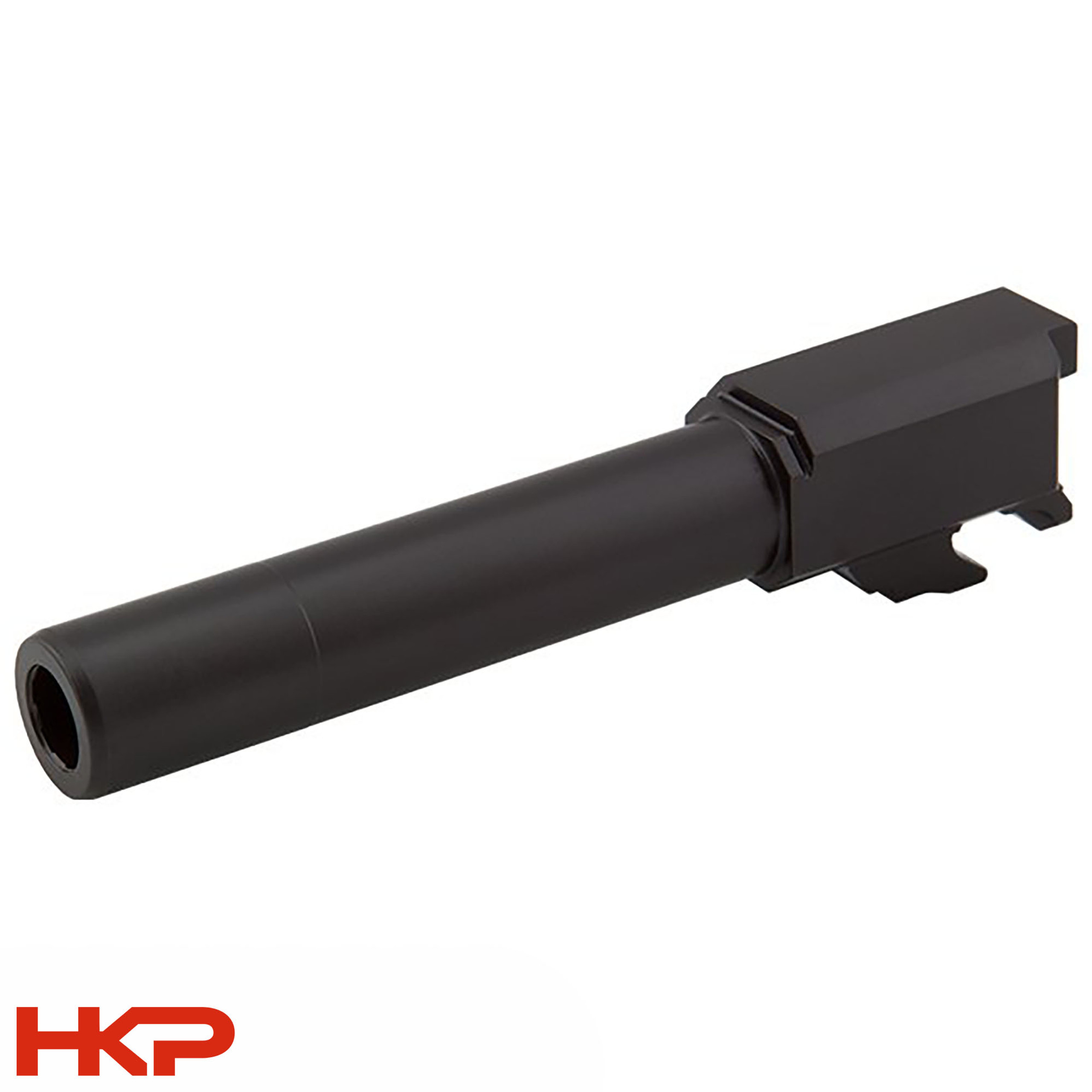 HK VP40 To .357 Sig Conversion Barrel