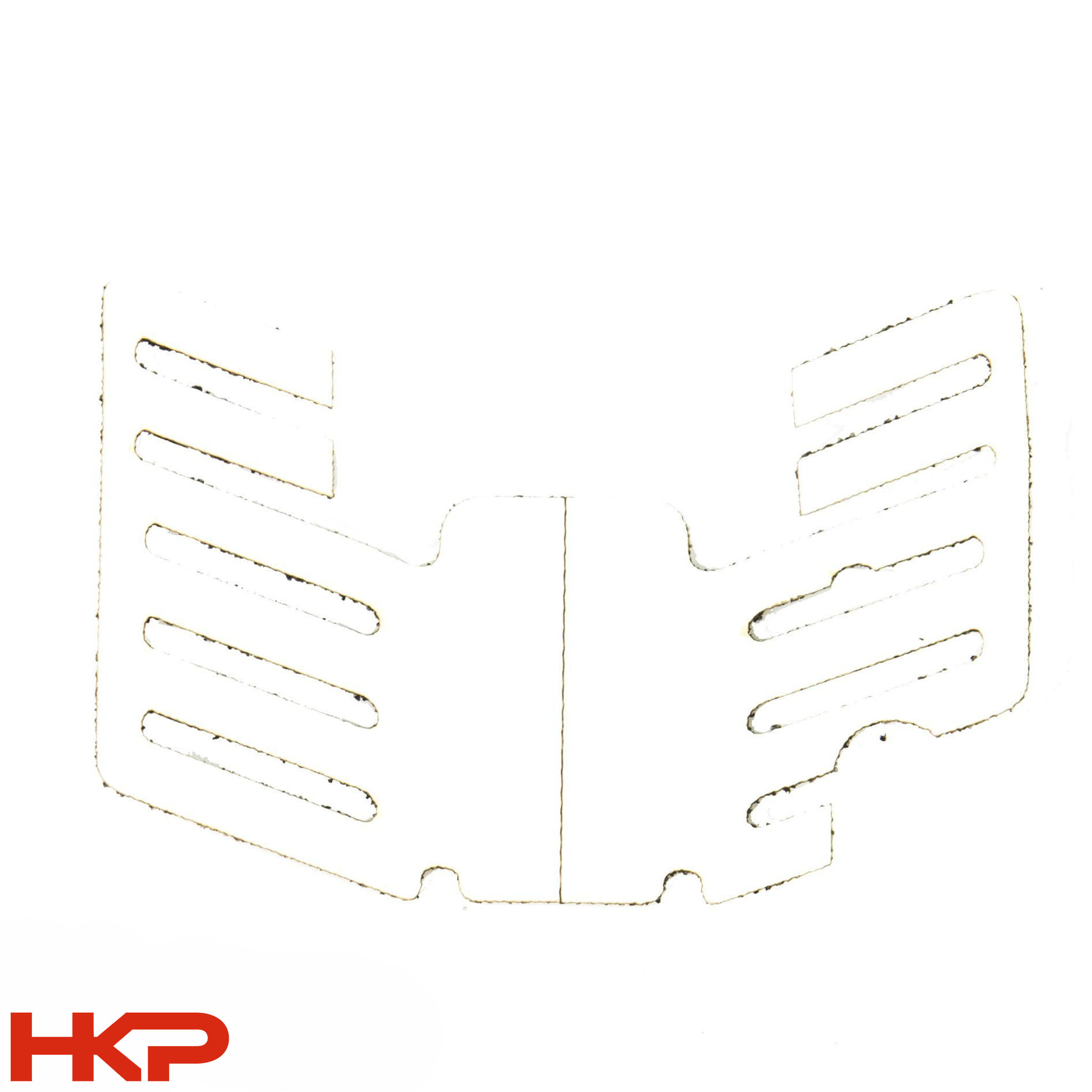 HK VP40 Slide Spider Grip Enhancer