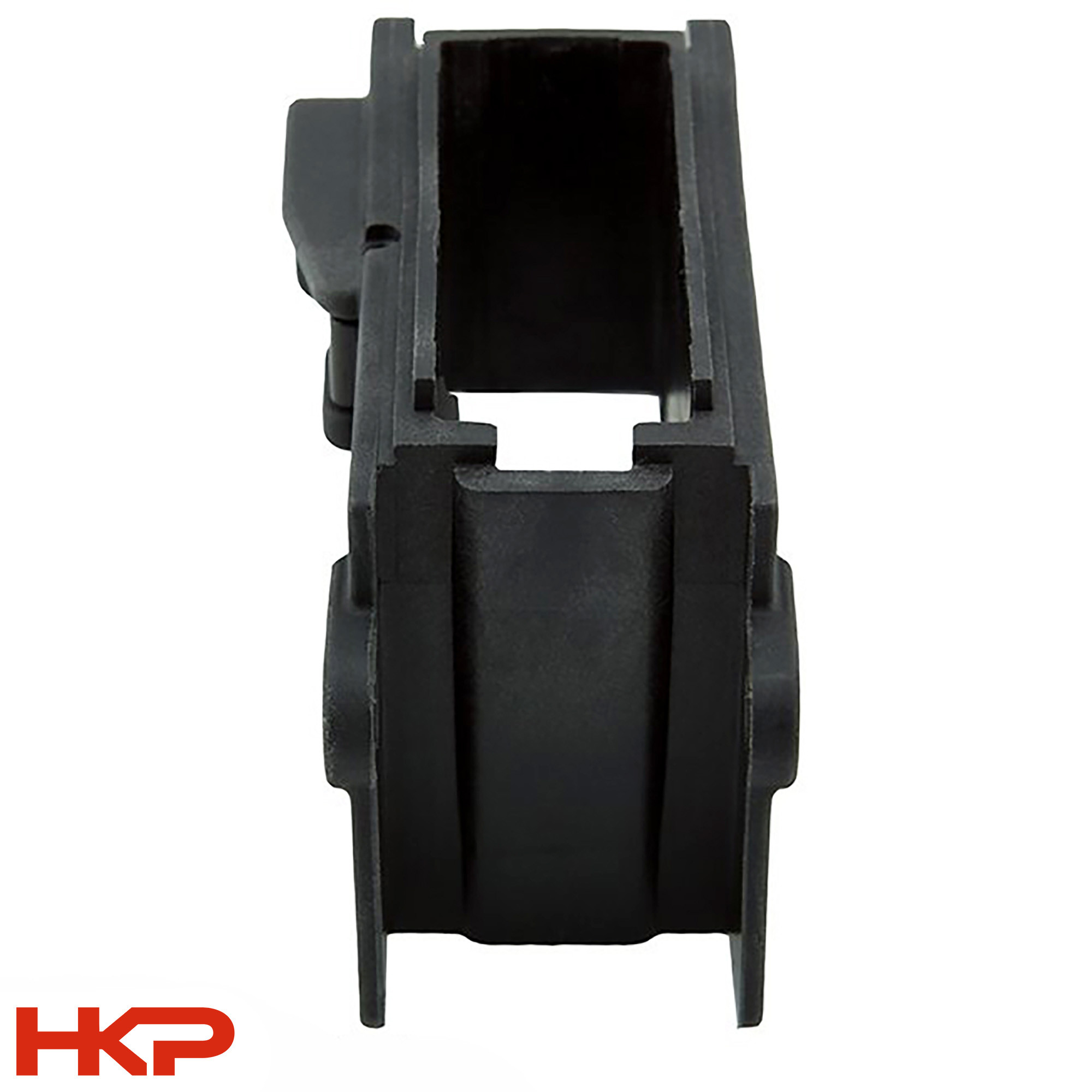 HK G36 Magazine Conversion to AR-15 Magwell