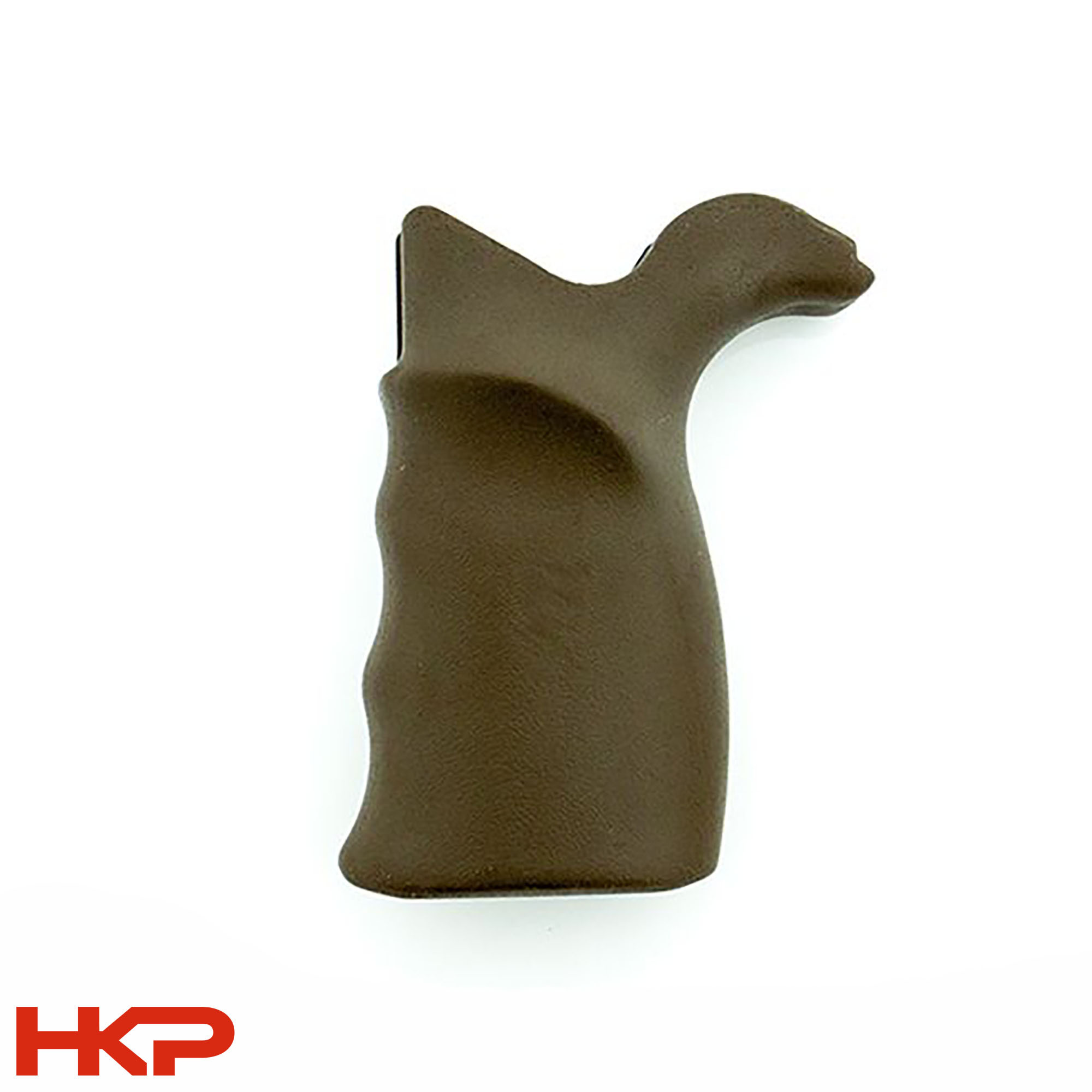 H&K 91/G3/93/33/94 PSG1 Style Wooden Grip for Metal Grip Frames
