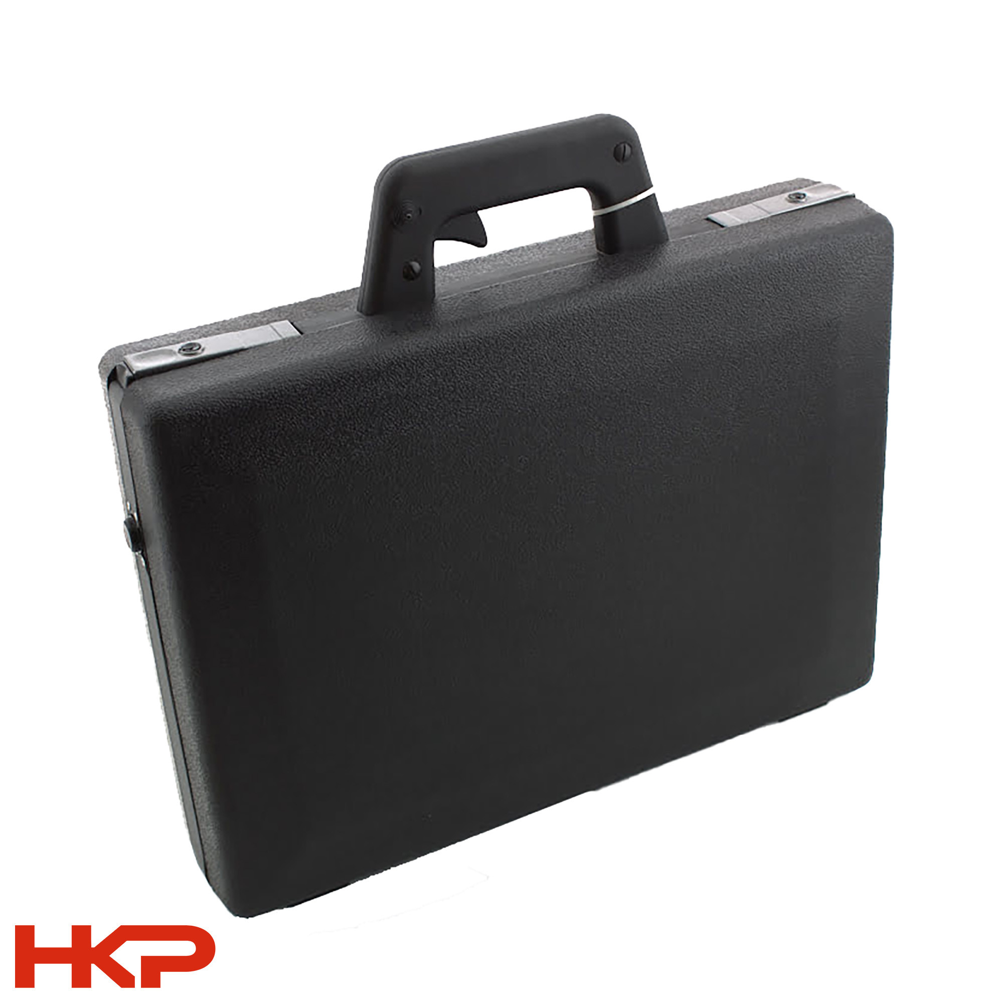 H&K HK MP5K Gun Briefcase