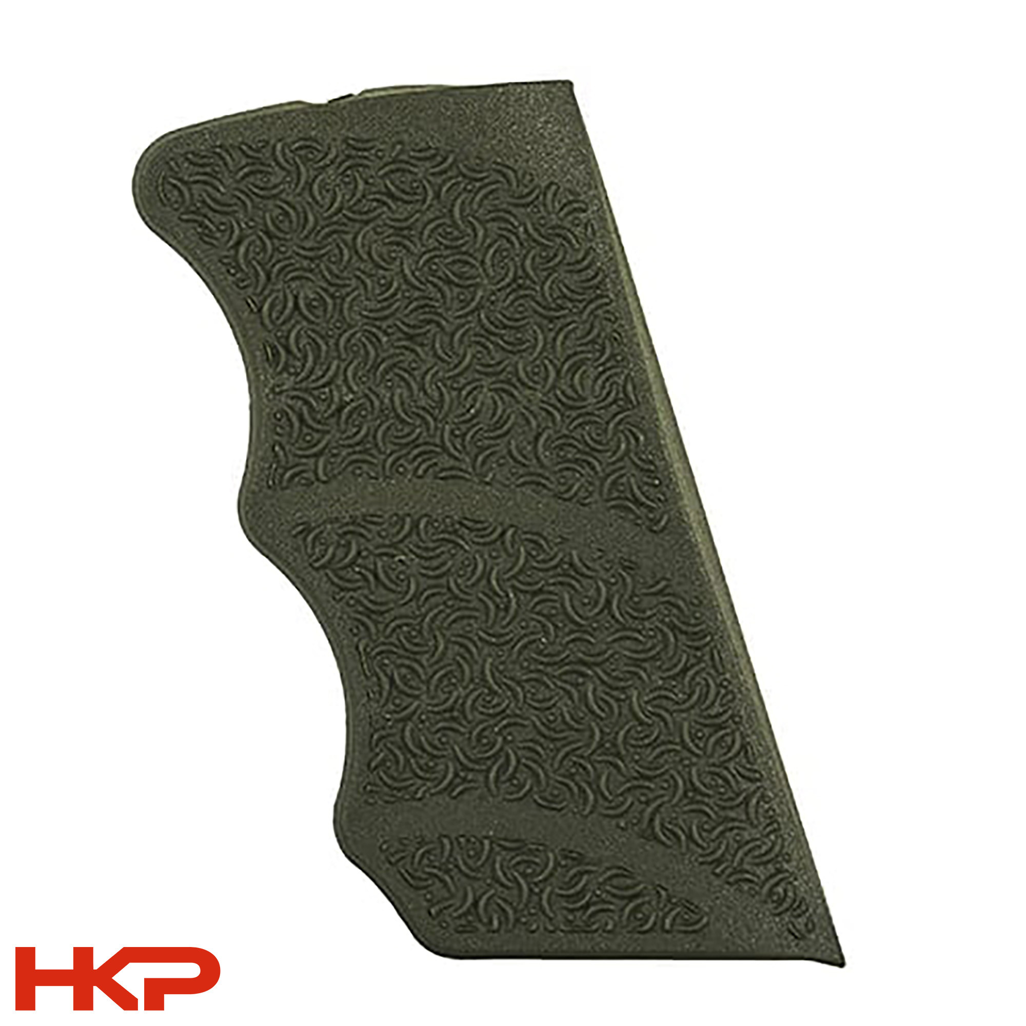 H&K Heckler & Koch