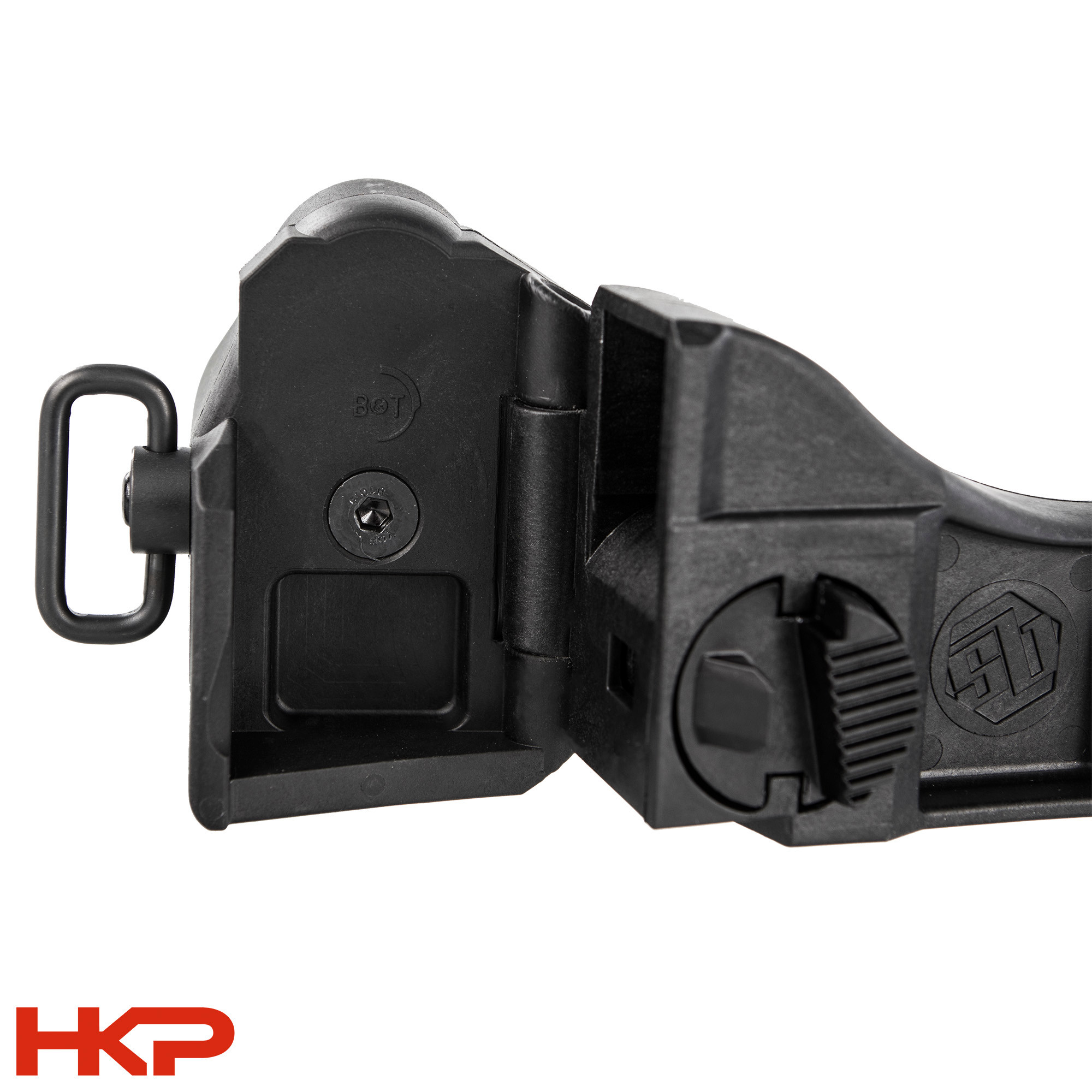 HK MP5, SP5 Folding Brace