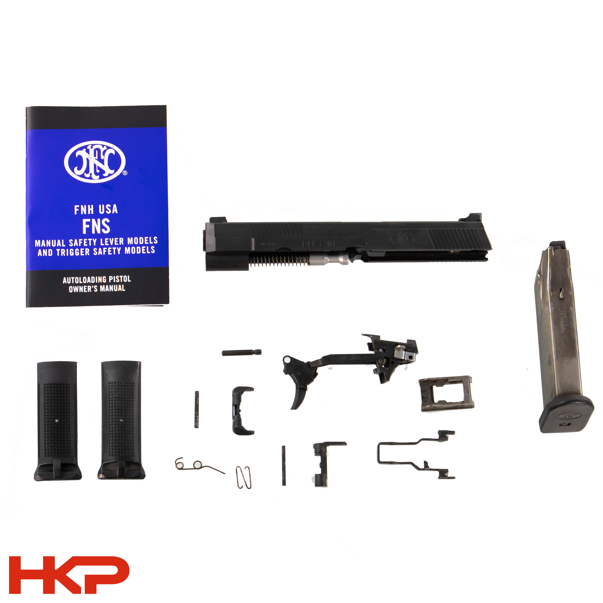 Parts Kits - HKPARTS