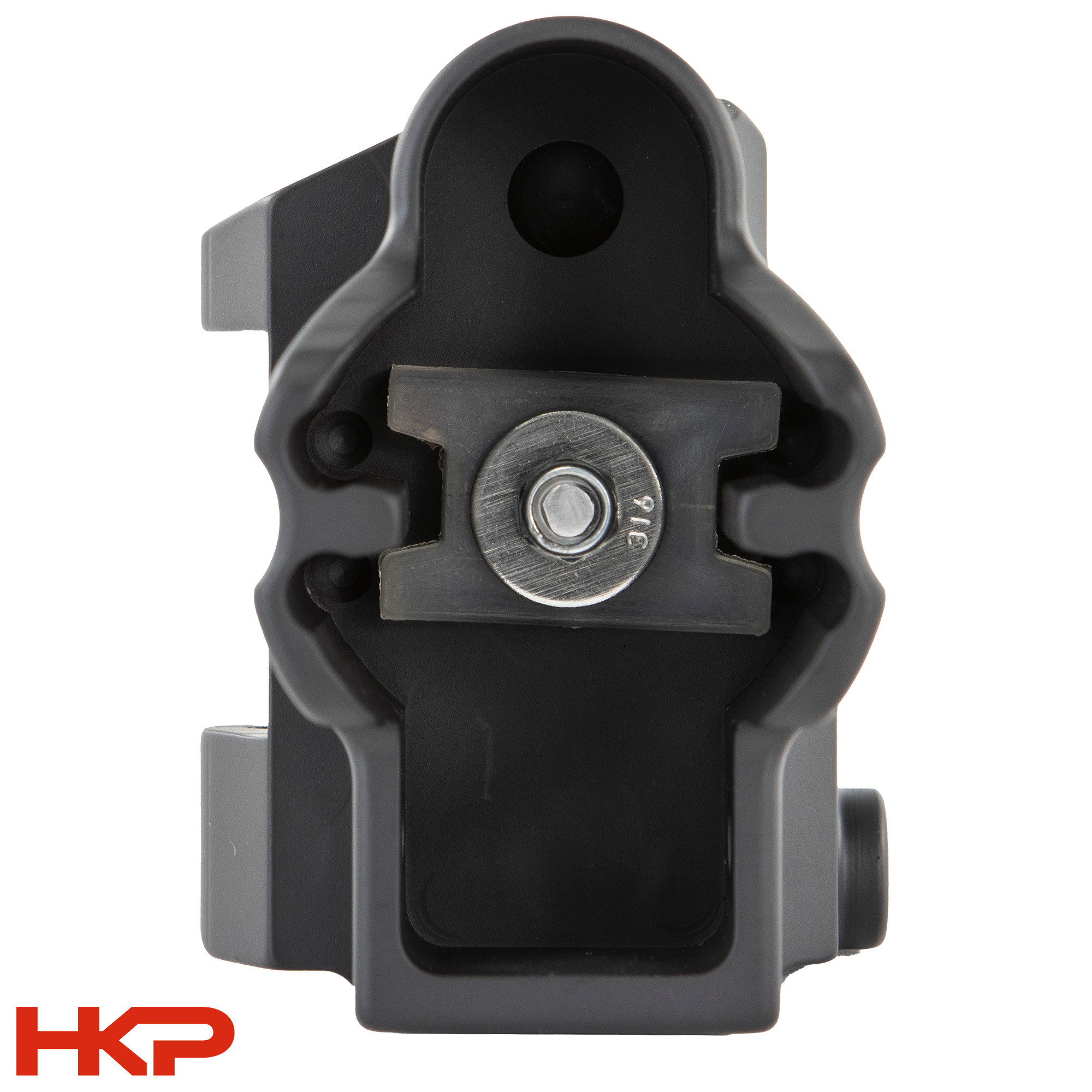 HK SP5 Stock or Brace Adapter - Folding