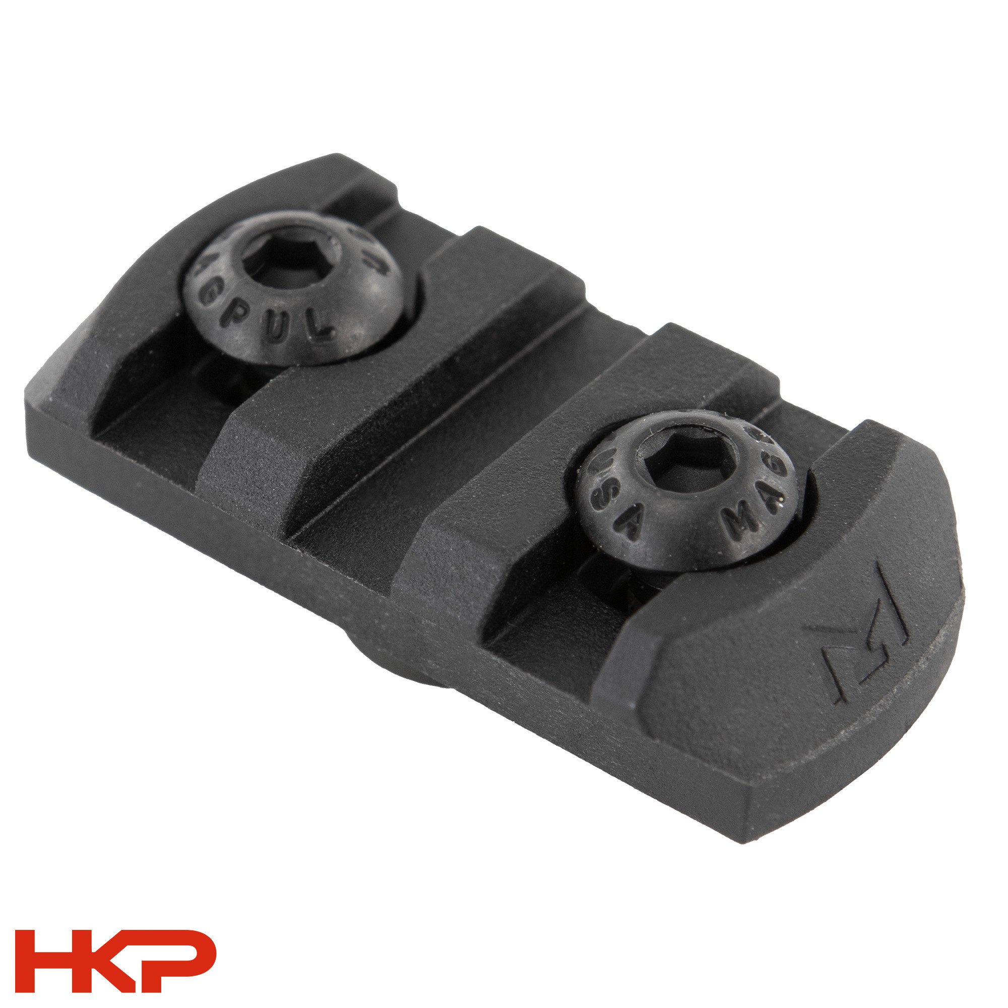 Magpul M-LOK Rail Section - 3 Slots