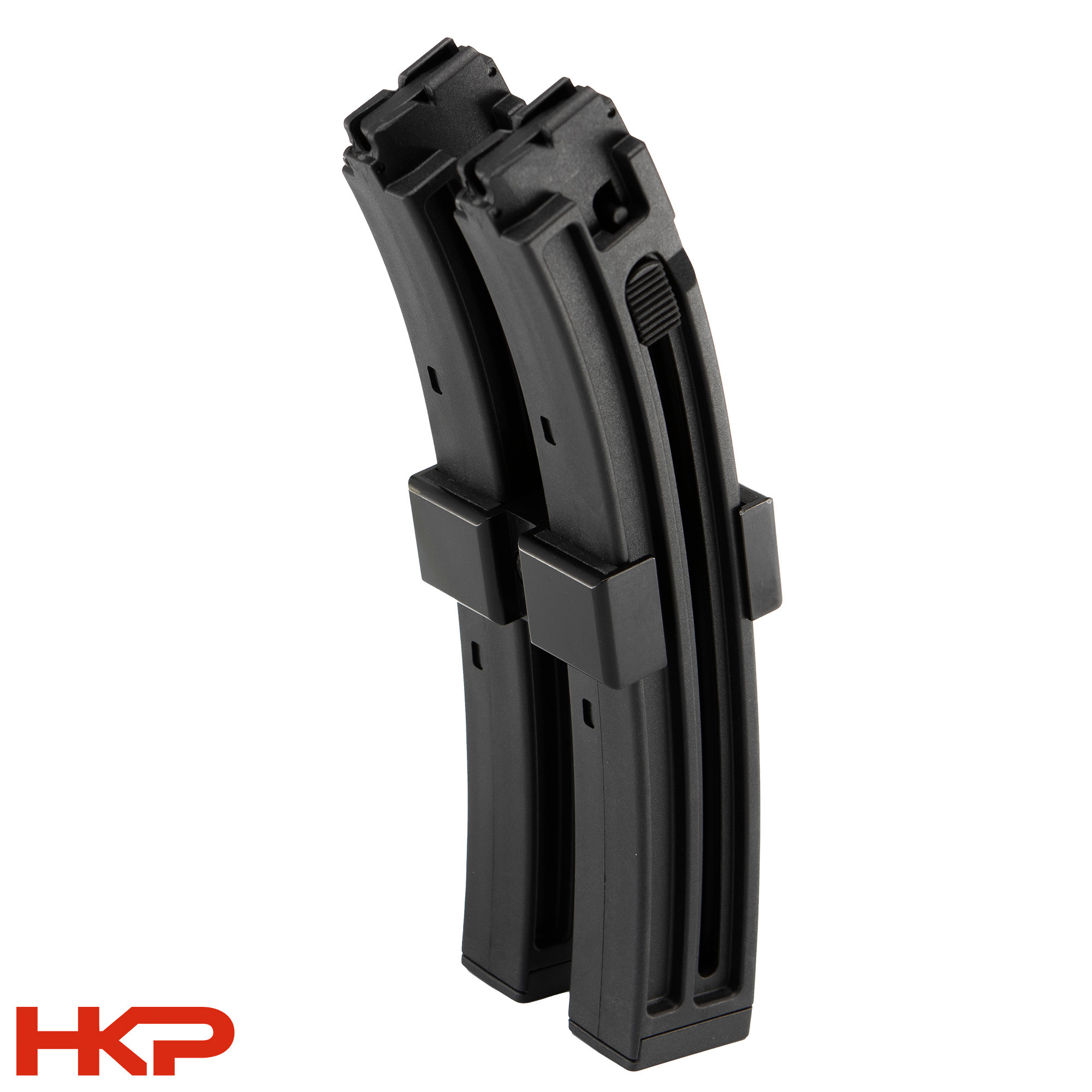 HKP HK MP5 .22 Dual Magazine Clamp