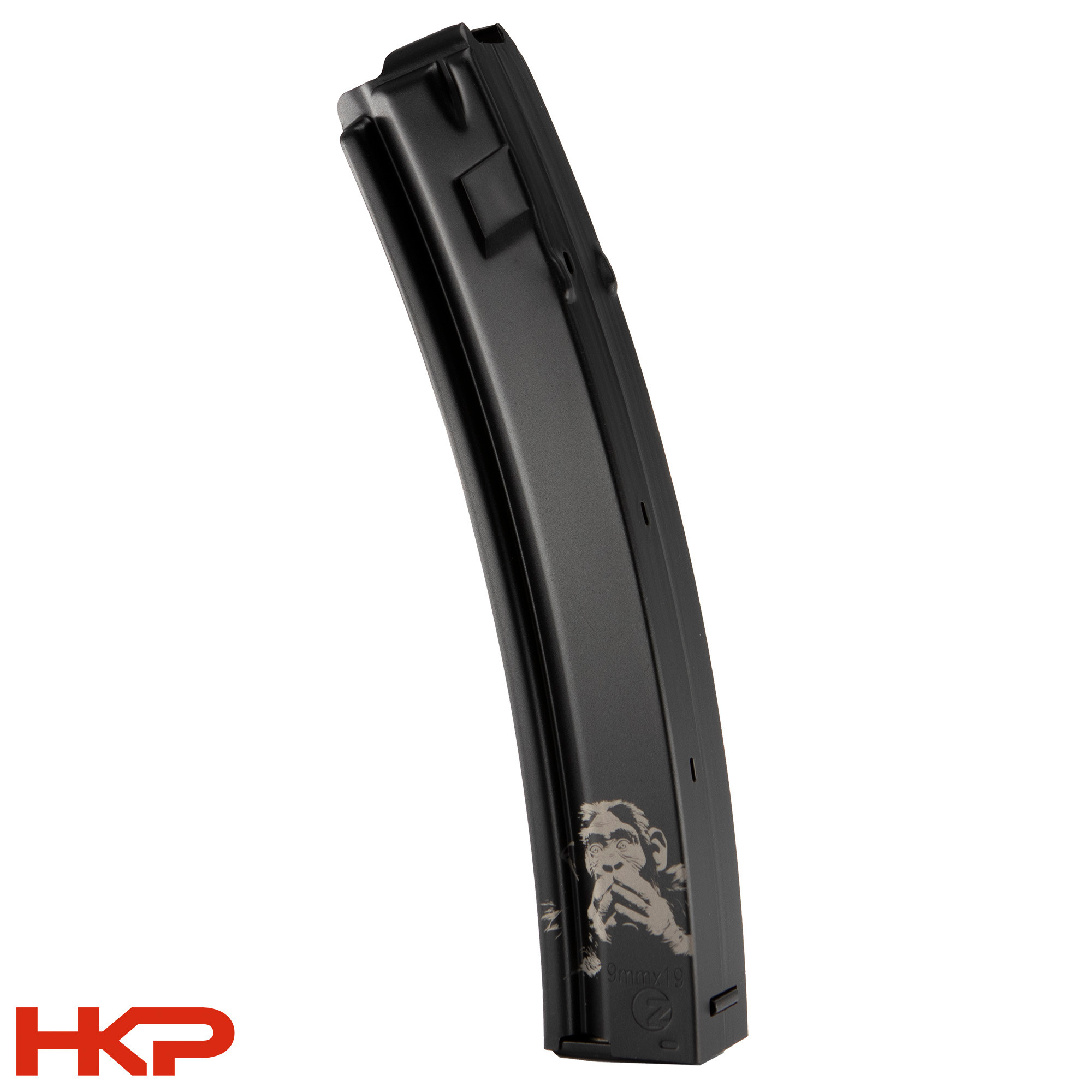30 Round Magazine - German - MP5, SP5 & MP5K, SP5K
