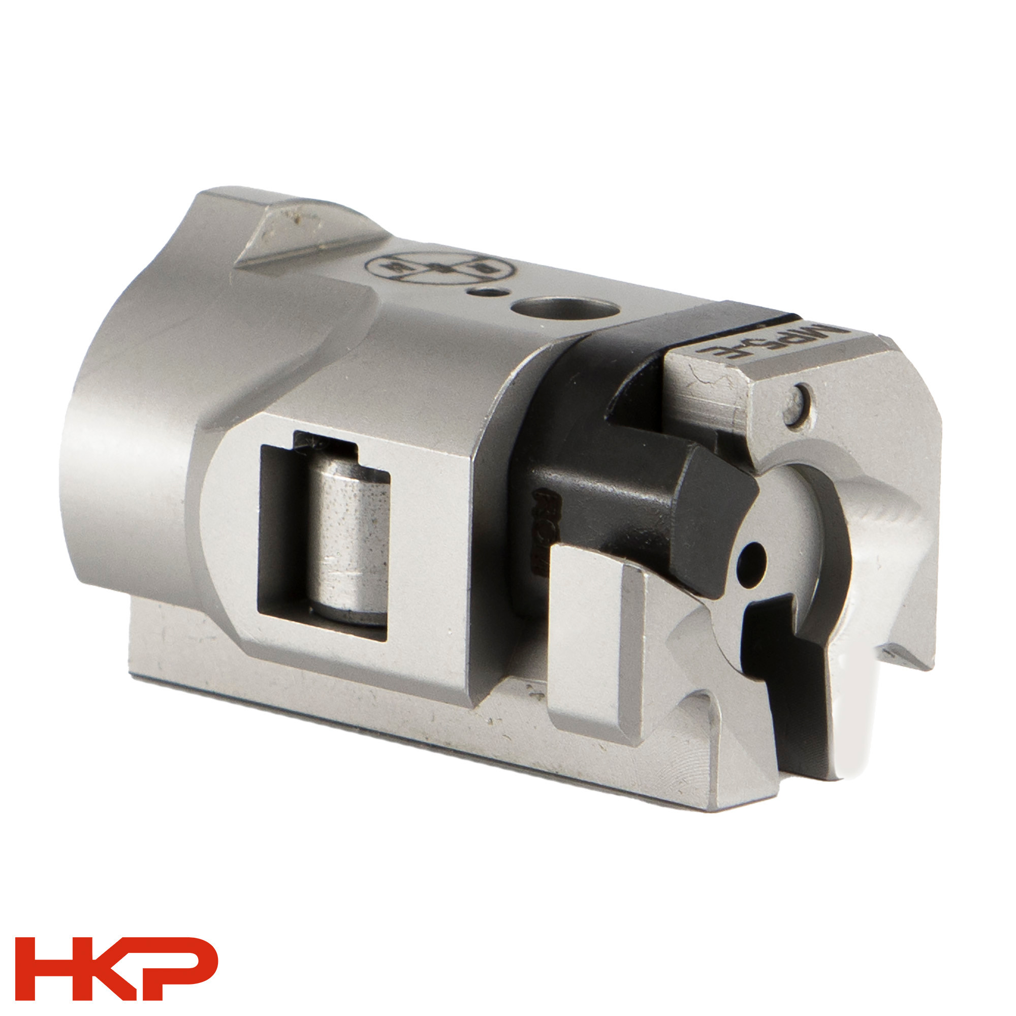 HK MP5 Bolt Head - 9mm