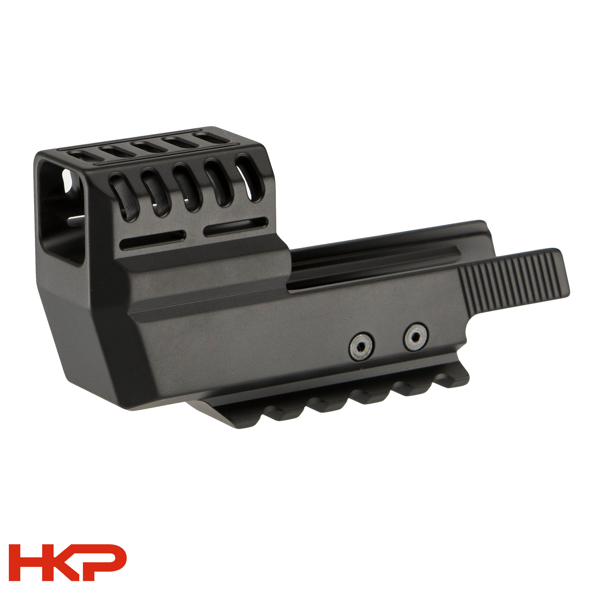 HK USP Compact . 45 ACP Compensator