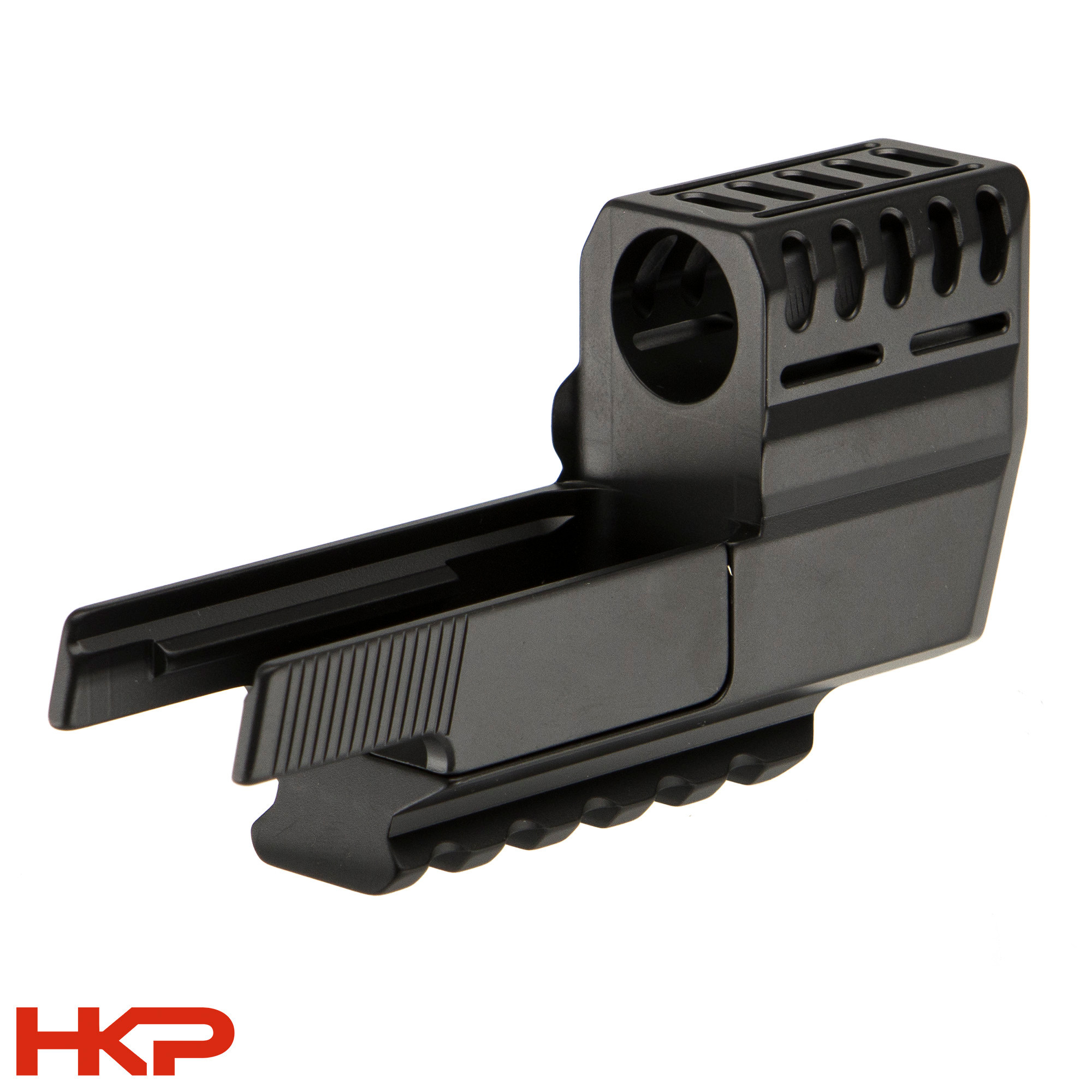 HK USP Compact . 45 ACP Compensator