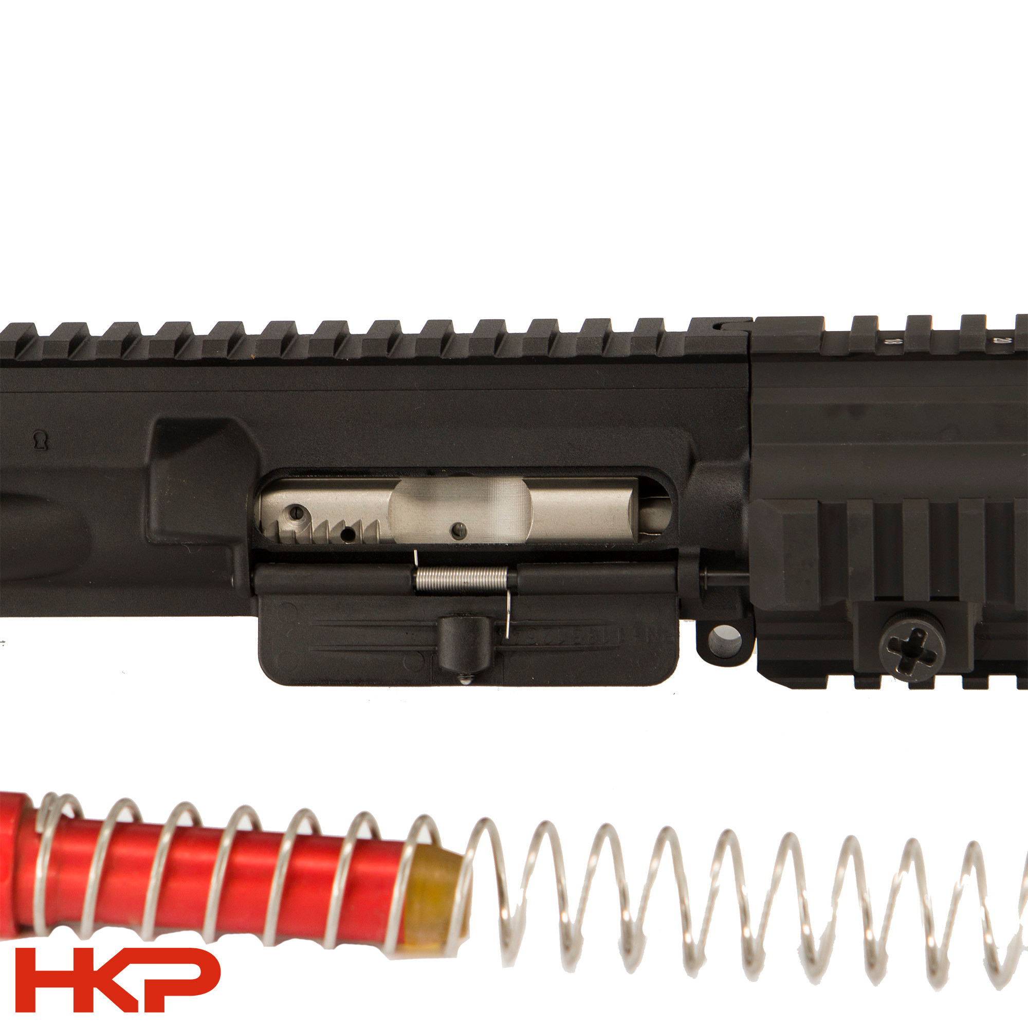 HK416C Upper Receiver Kit - 9"