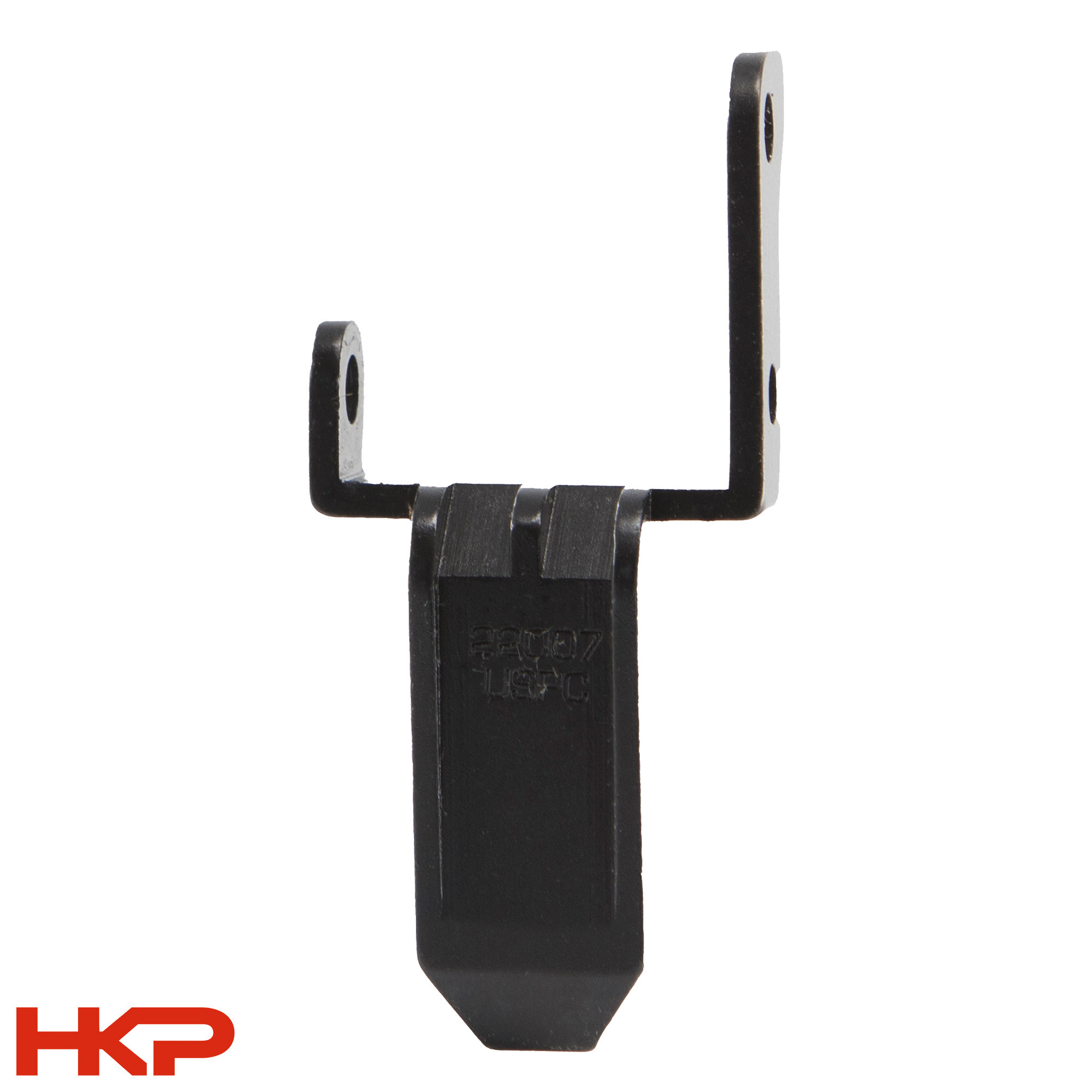HK USP Compact Straight Trigger