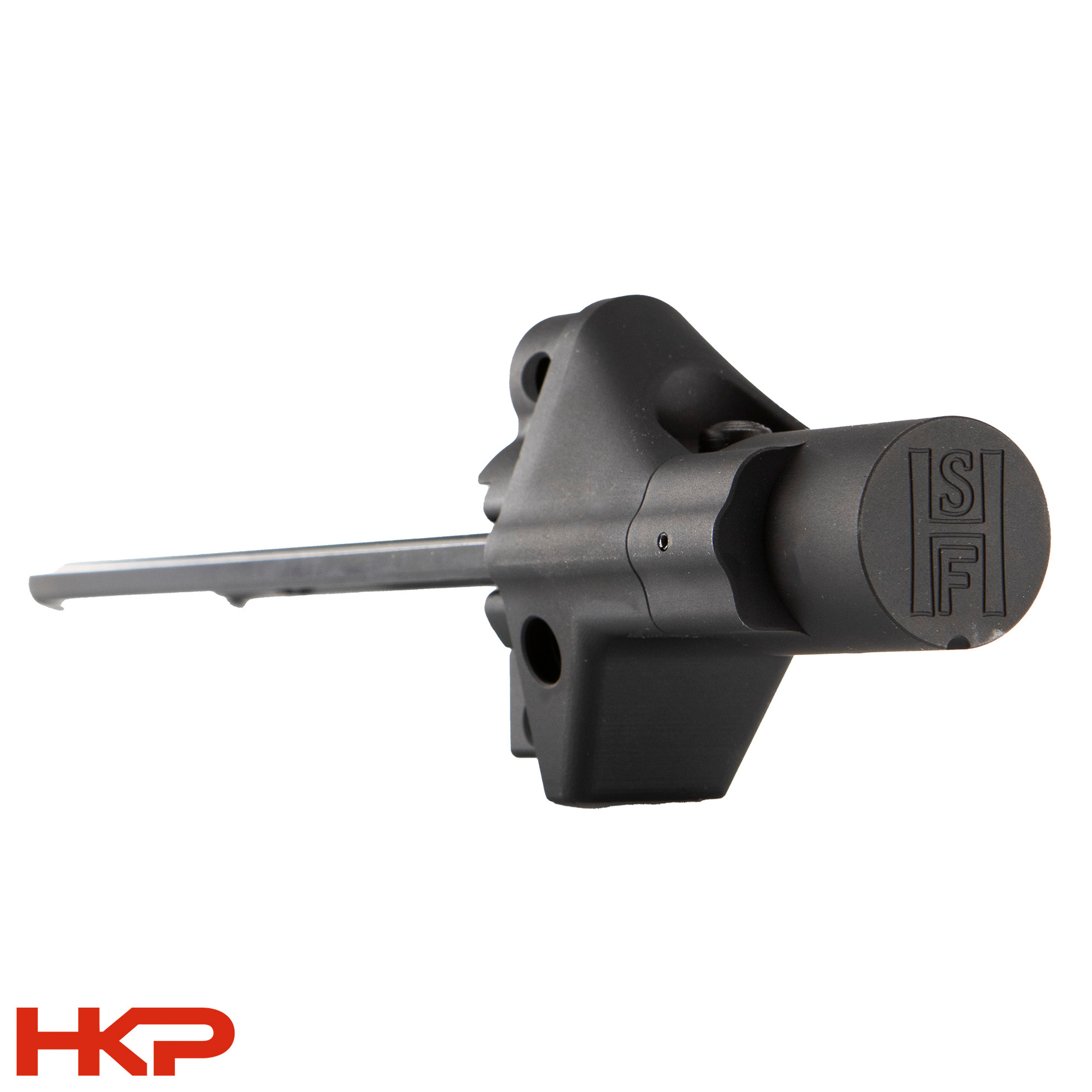 KES HK MP5k Tailhook